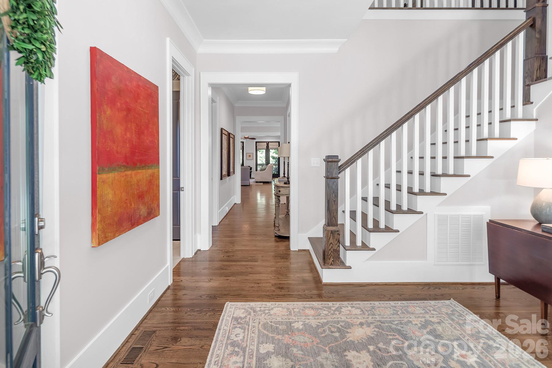 Photo 3 of 520 Hillside Avenue, Charlotte, NC