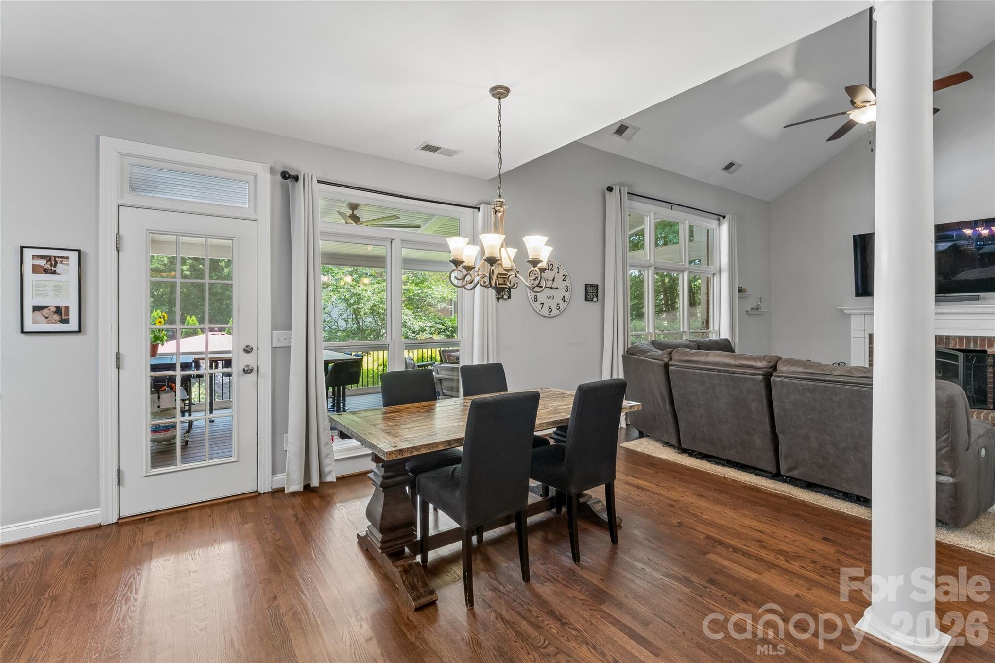 Photo 12 of 9034 Cambridge Green Drive, Charlotte, NC