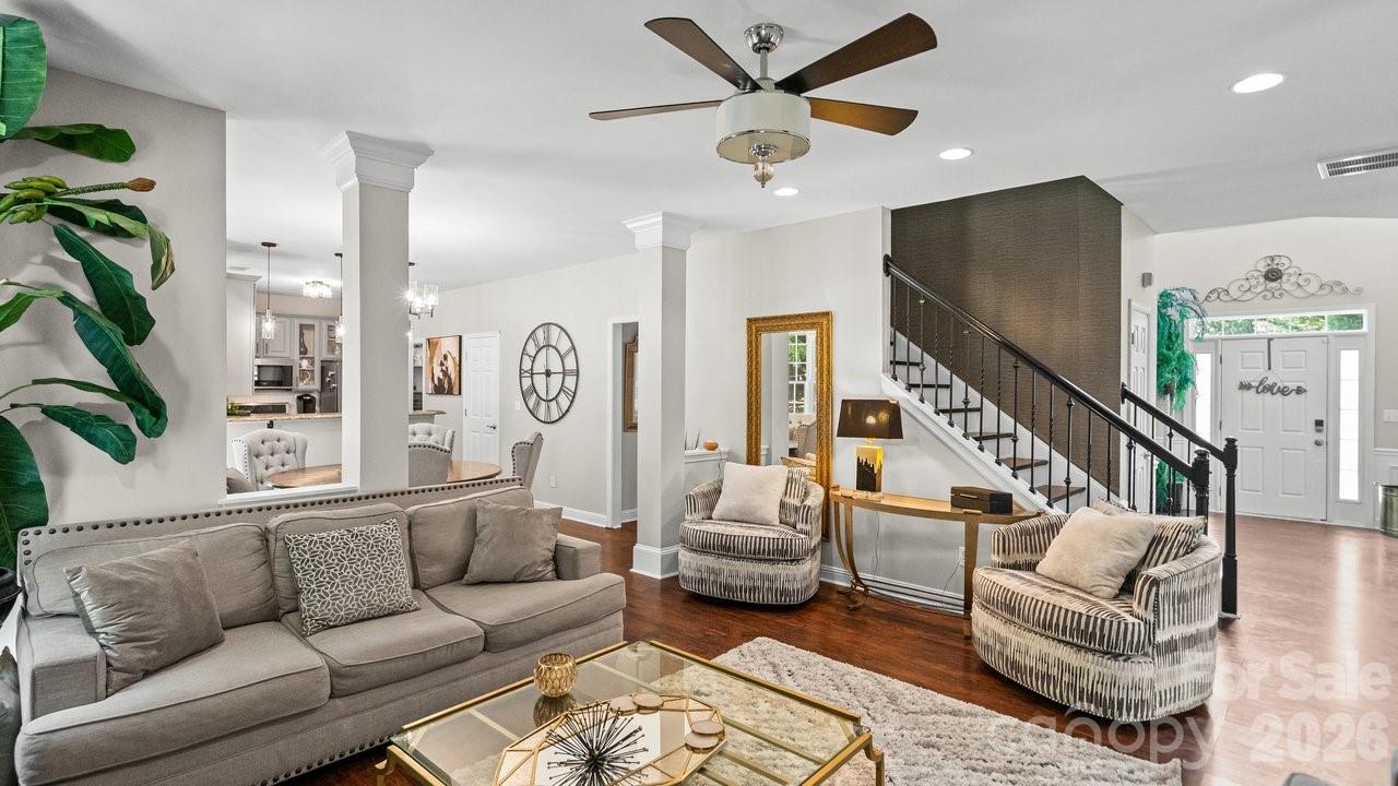 Photo 16 of 7715 Saddle Trail Lane, Charlotte, NC