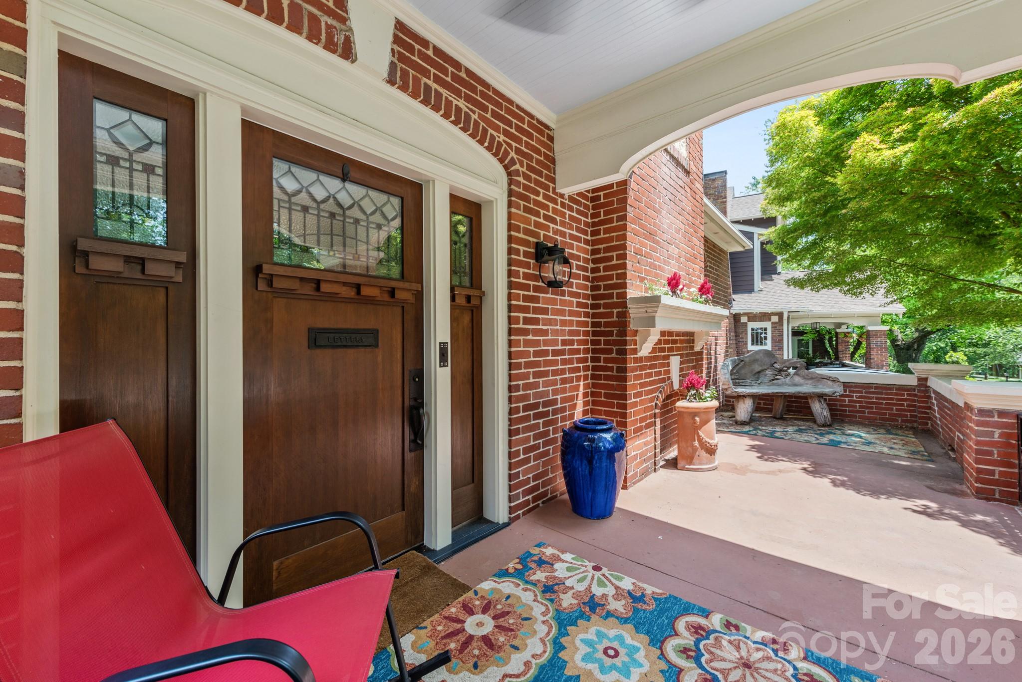 2601 E 5th Street, Charlotte, NC - photo 4 of 37