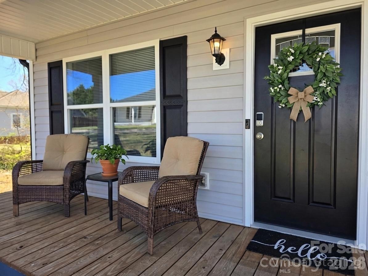 Photo 2 of 605 Frank Street, Kannapolis, NC