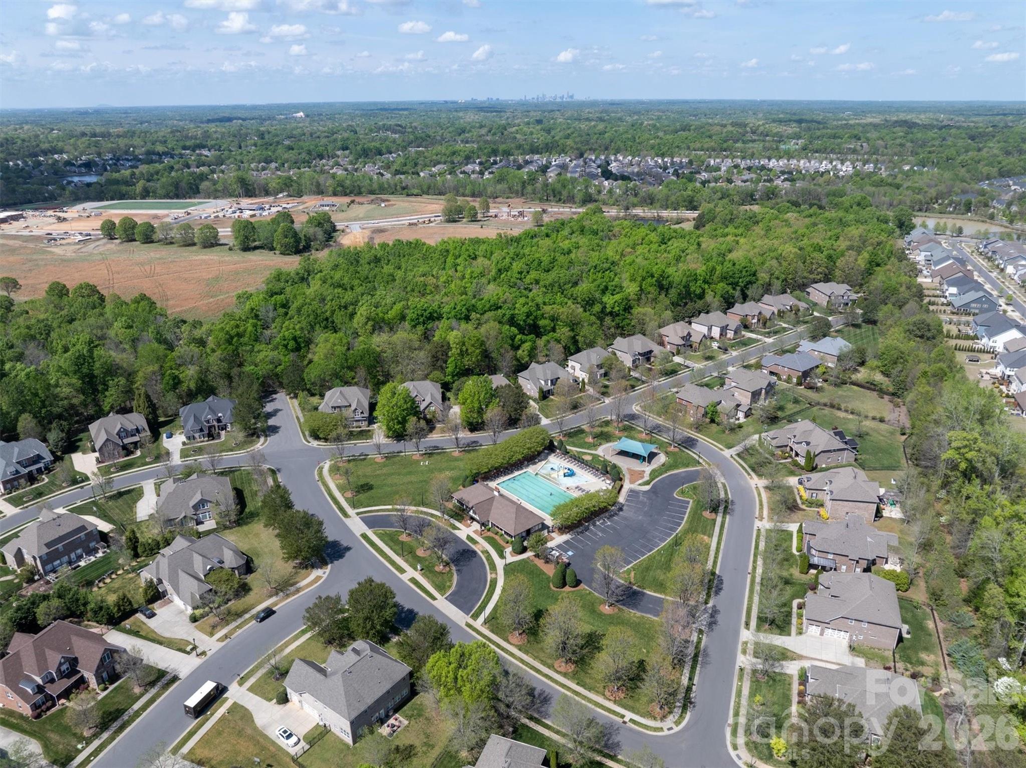 Photo 44 of 6512 Springs Mill Road, Charlotte, NC
