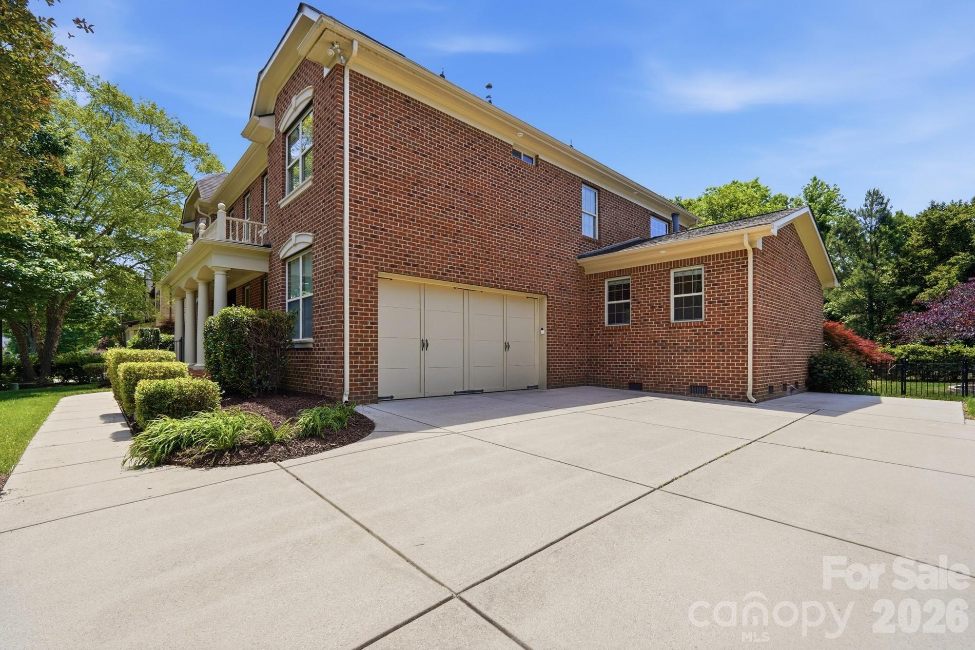 3219 Lakehurst Crossing, Matthews, NC - photo 47 of 49