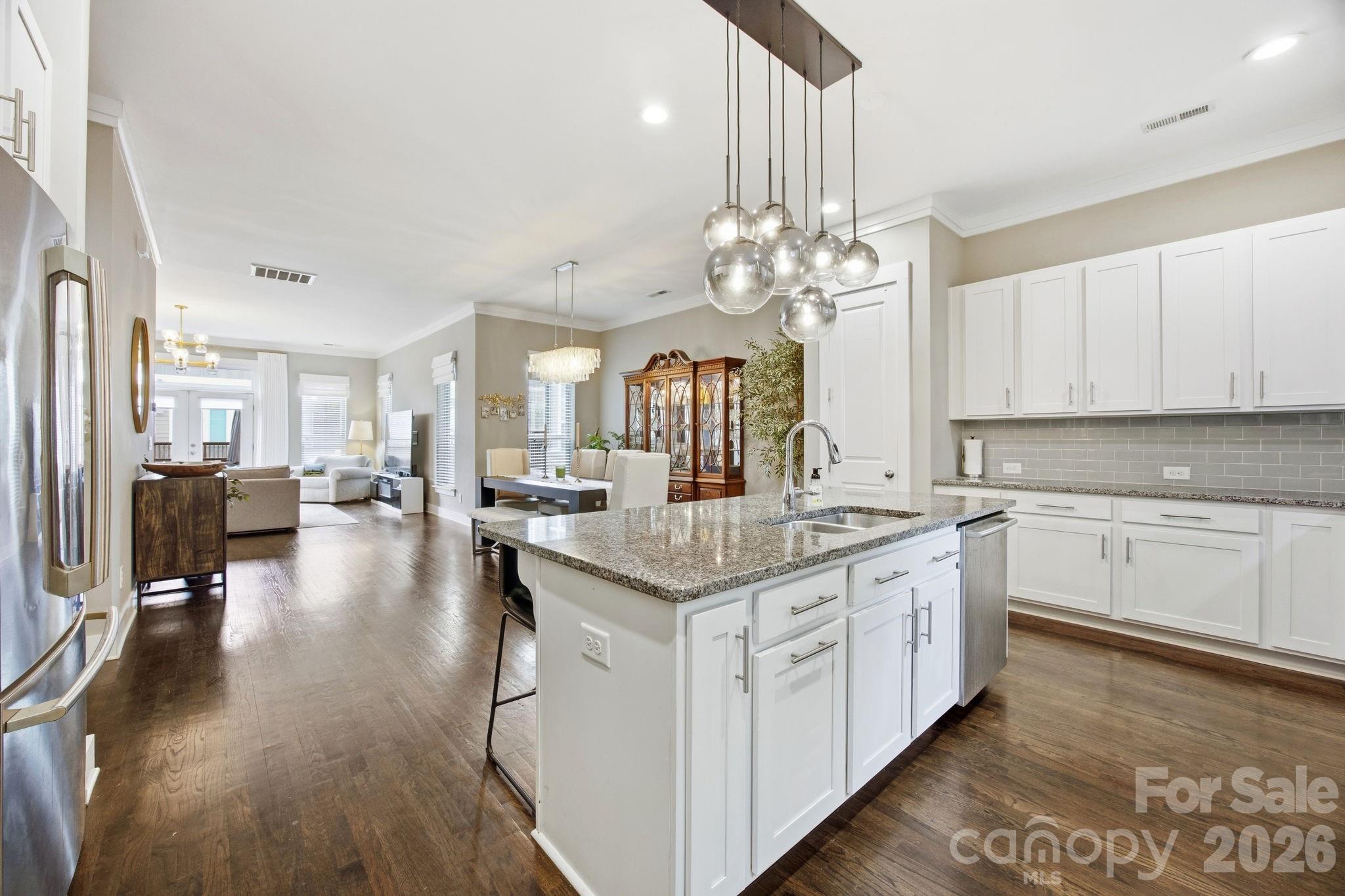 863 Academy Street, Charlotte, NC - photo 8 of 36
