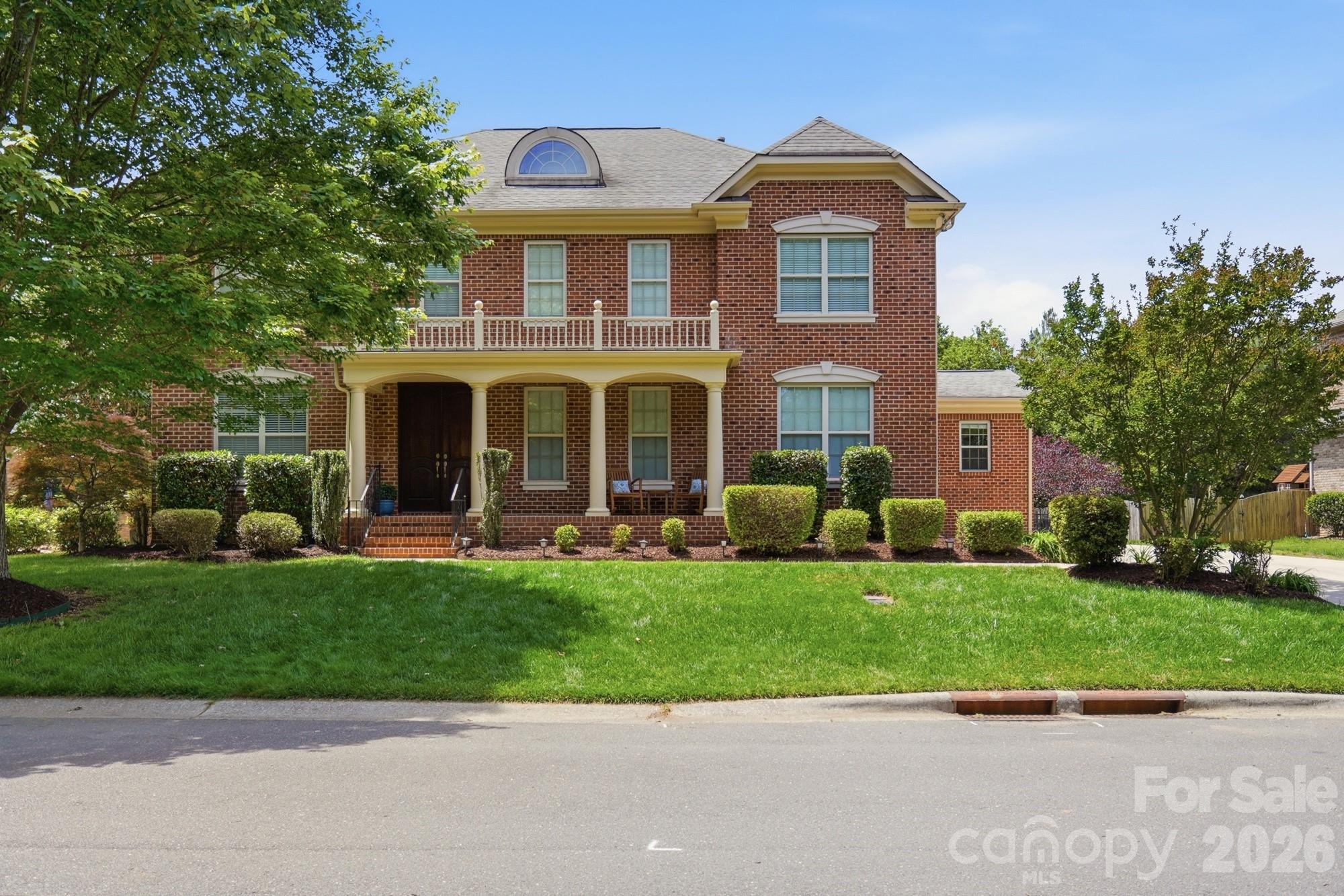3219 Lakehurst Crossing, Matthews, NC - photo 48 of 49