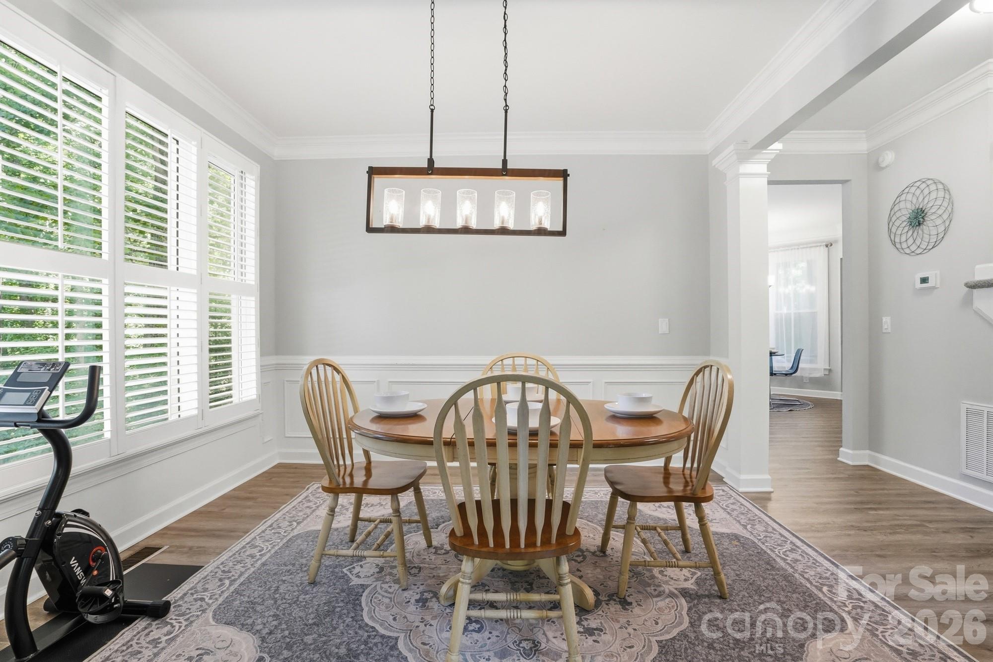 Photo 6 of 4611 Deer Cross Trail, Charlotte, NC