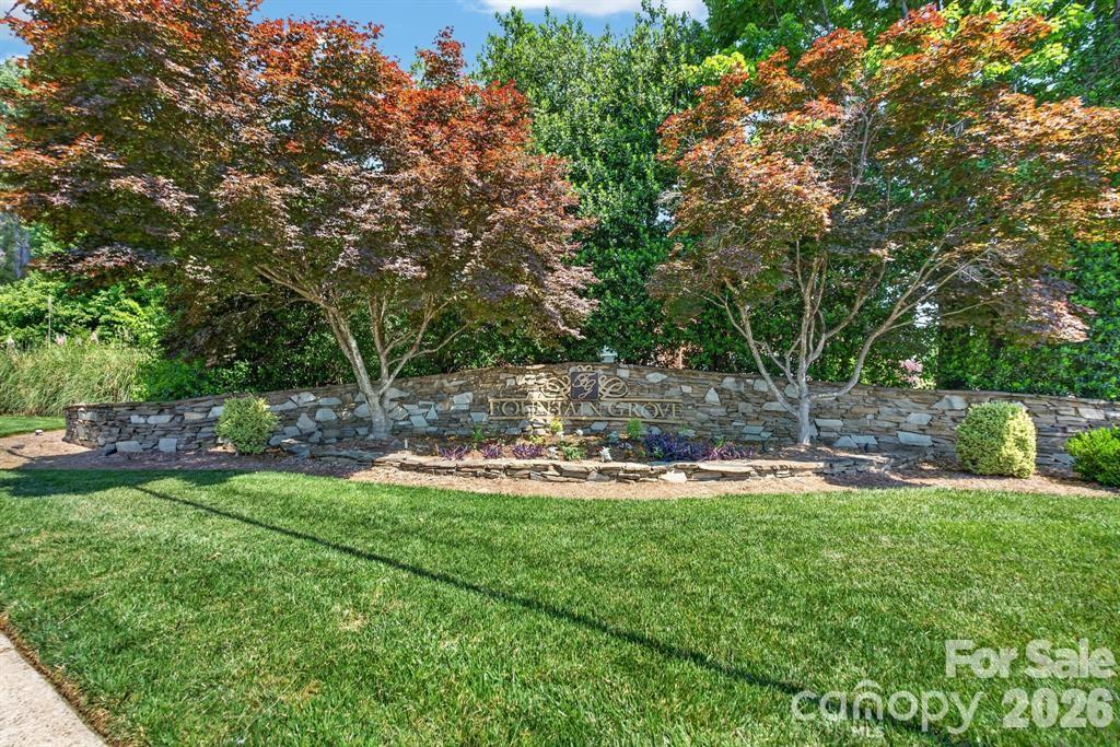 Photo 47 of 11005 Chilcomb Court, Charlotte, NC