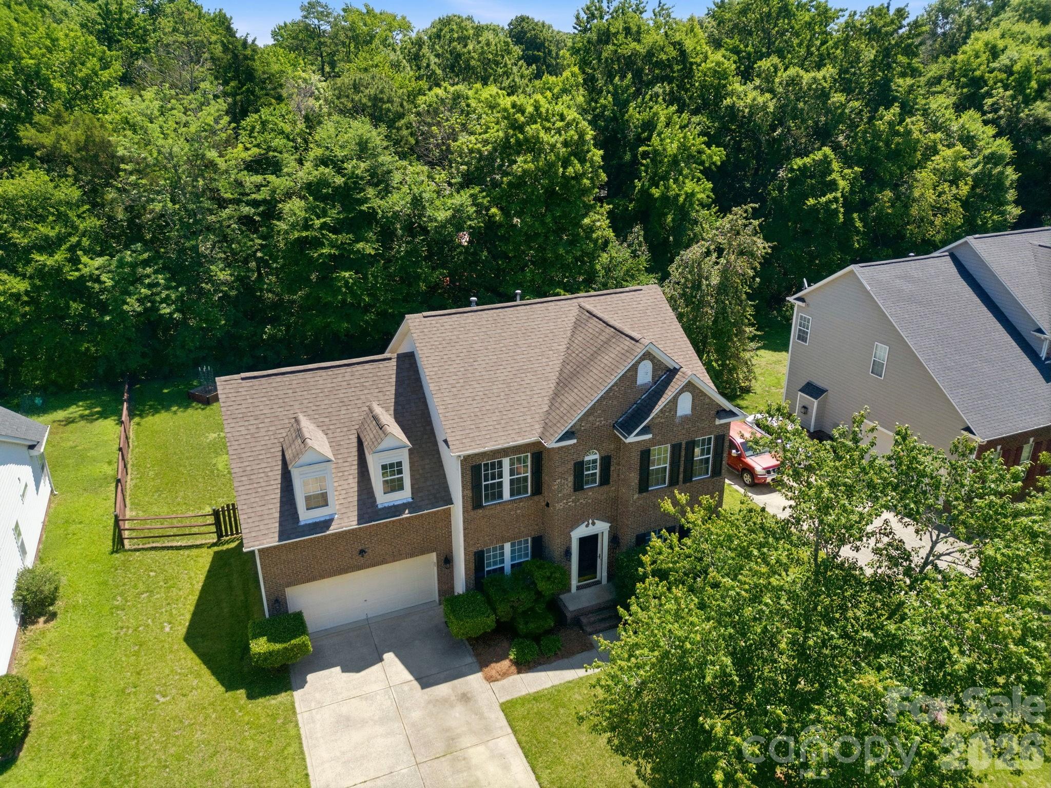 Photo 33 of 4439 Rock Stream Drive, Charlotte, NC
