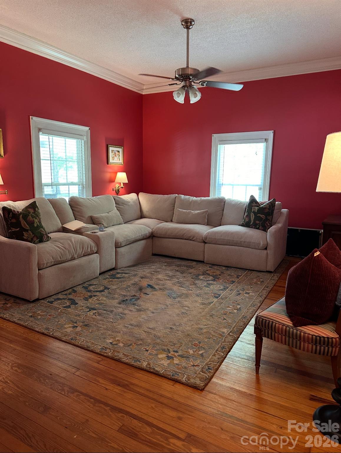 215 S Matson Street, Kershaw, SC - photo 10 of 19