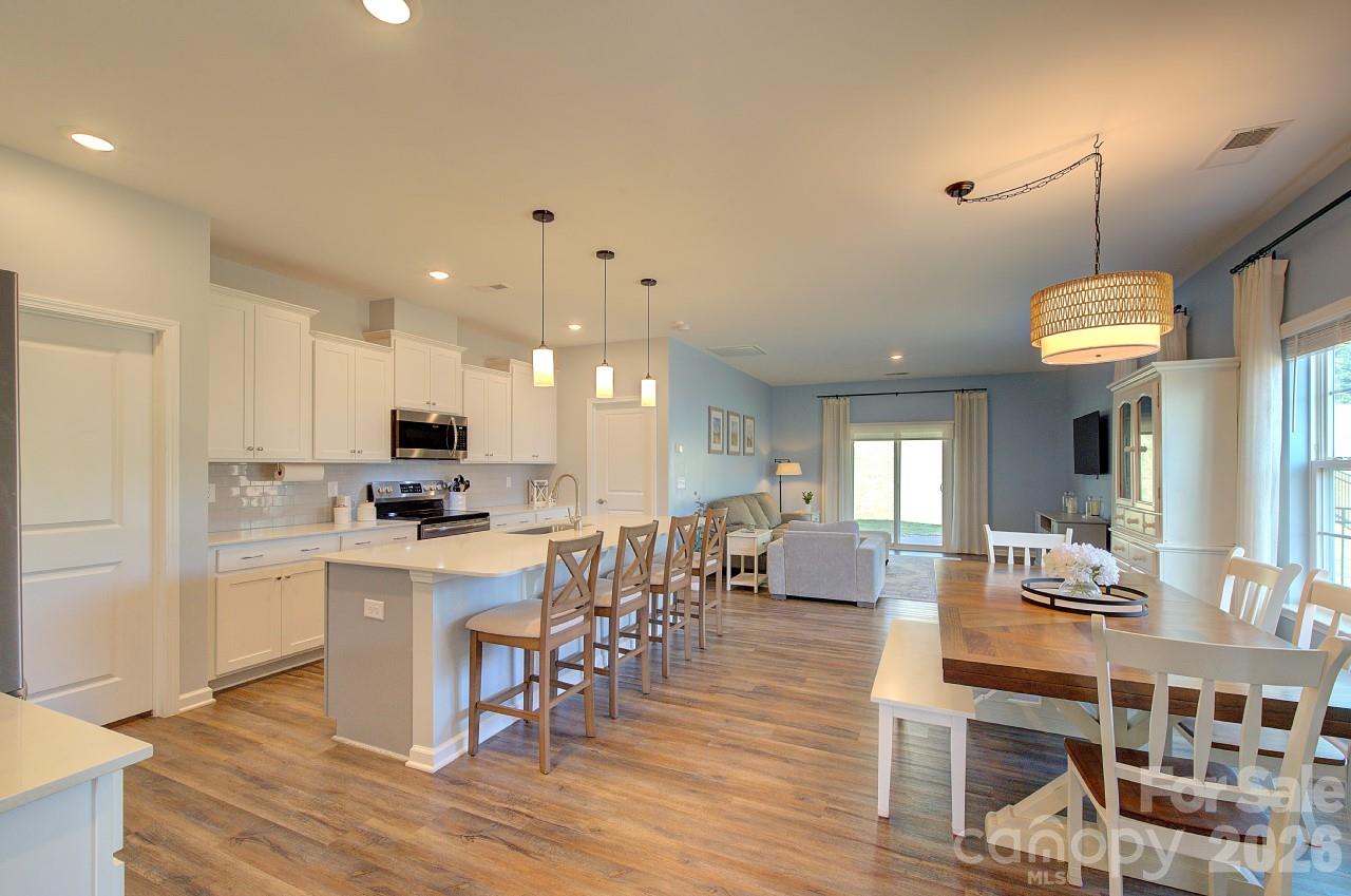625 Morning Meadows Drive, Inman, SC - photo 6 of 38