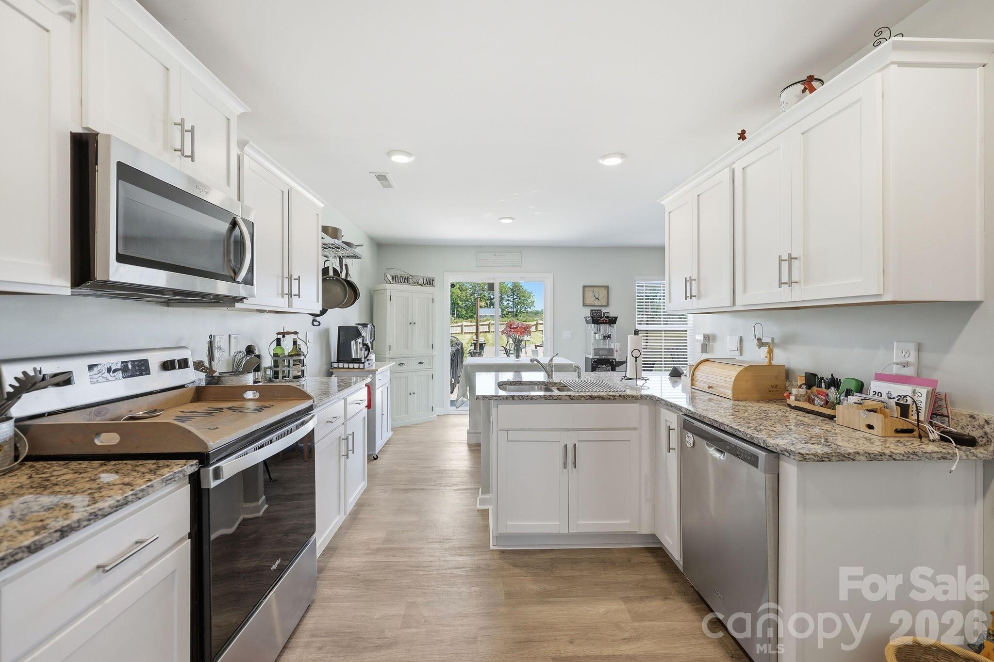 1276 Hickory Point Drive, Lexington, NC - photo 12 of 45