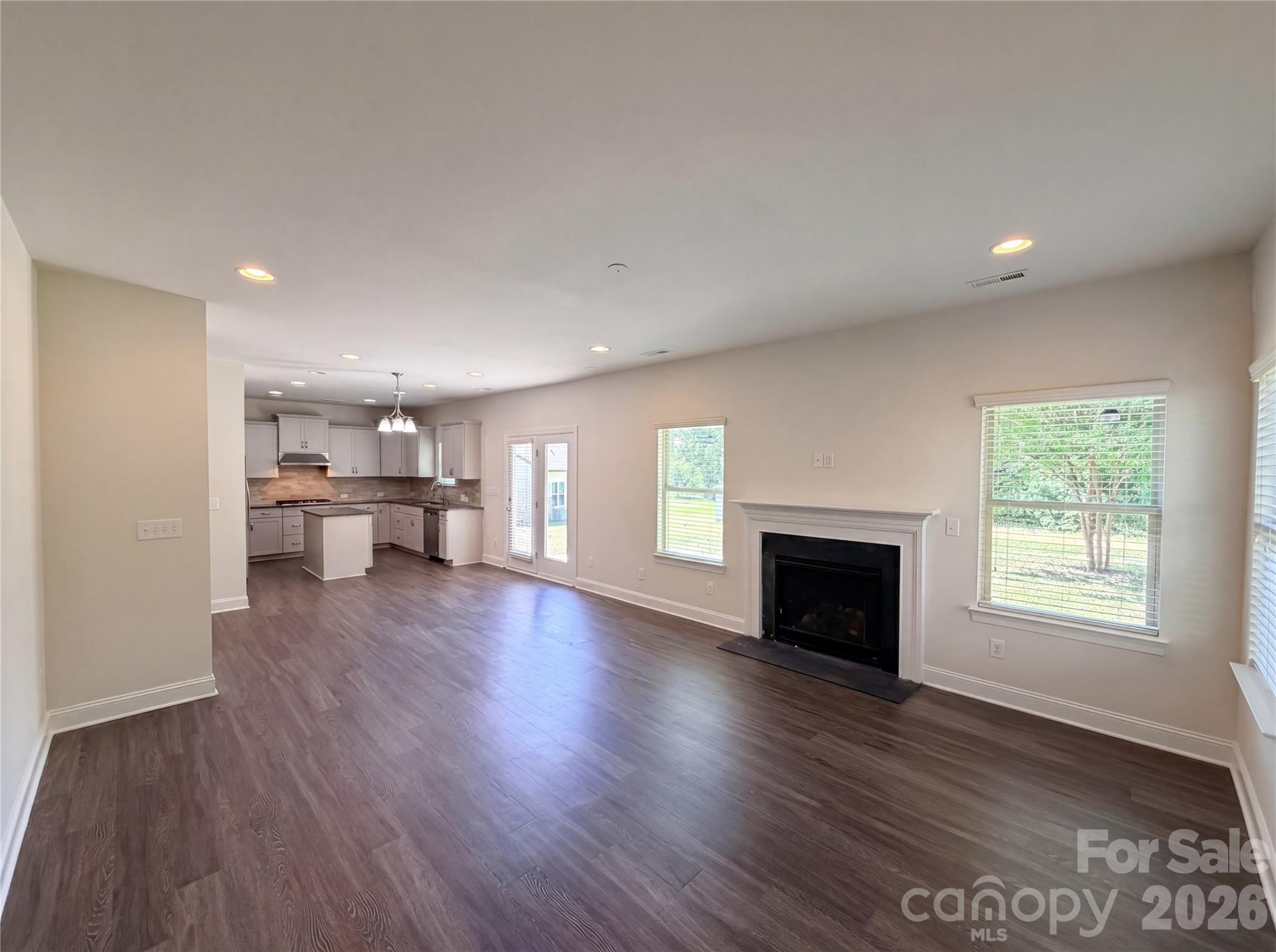 1908 Cantrell Court, Stallings, NC - photo 8 of 20