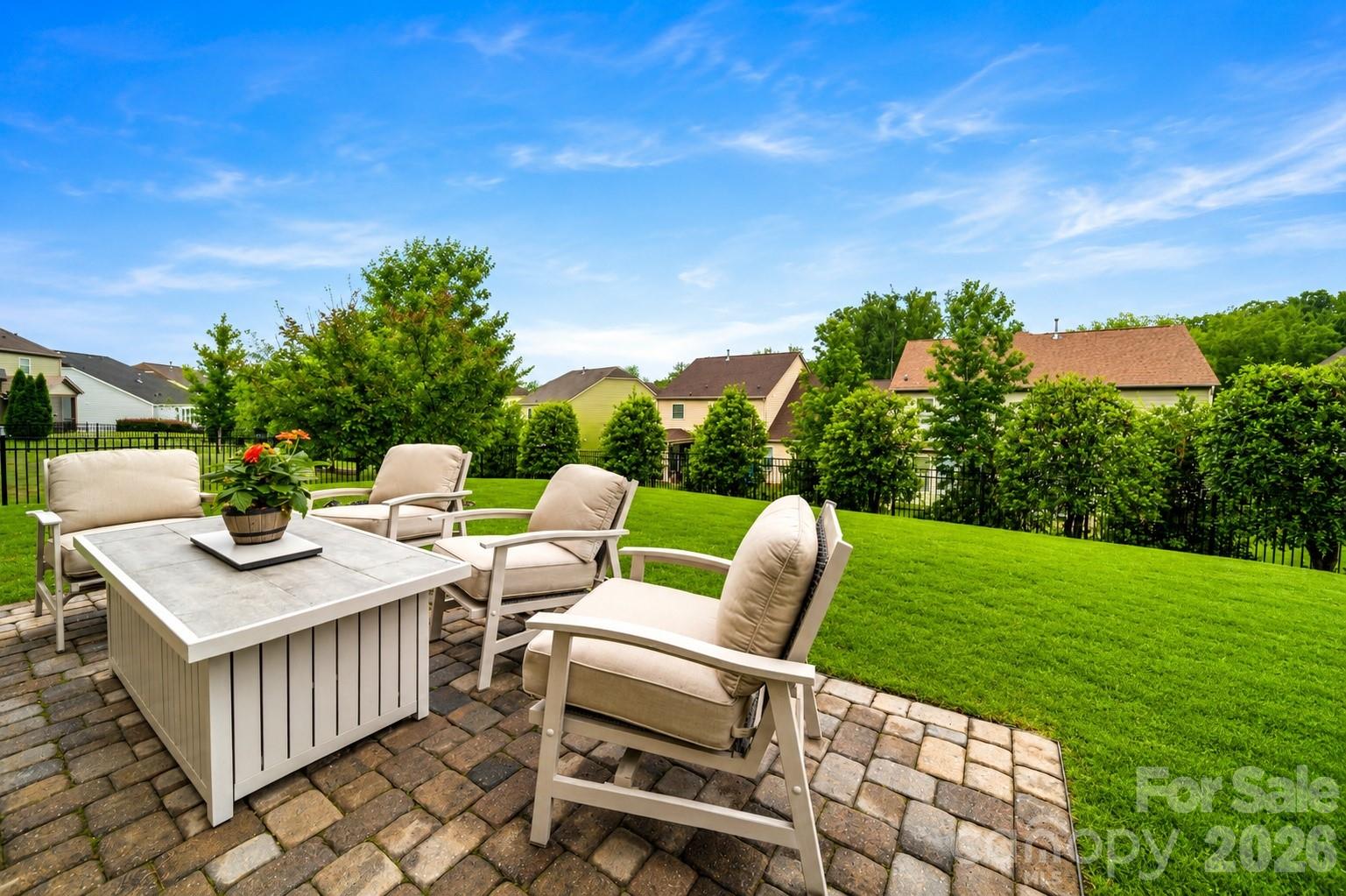 Photo 22 of 17516 Austins Creek Drive, Charlotte, NC