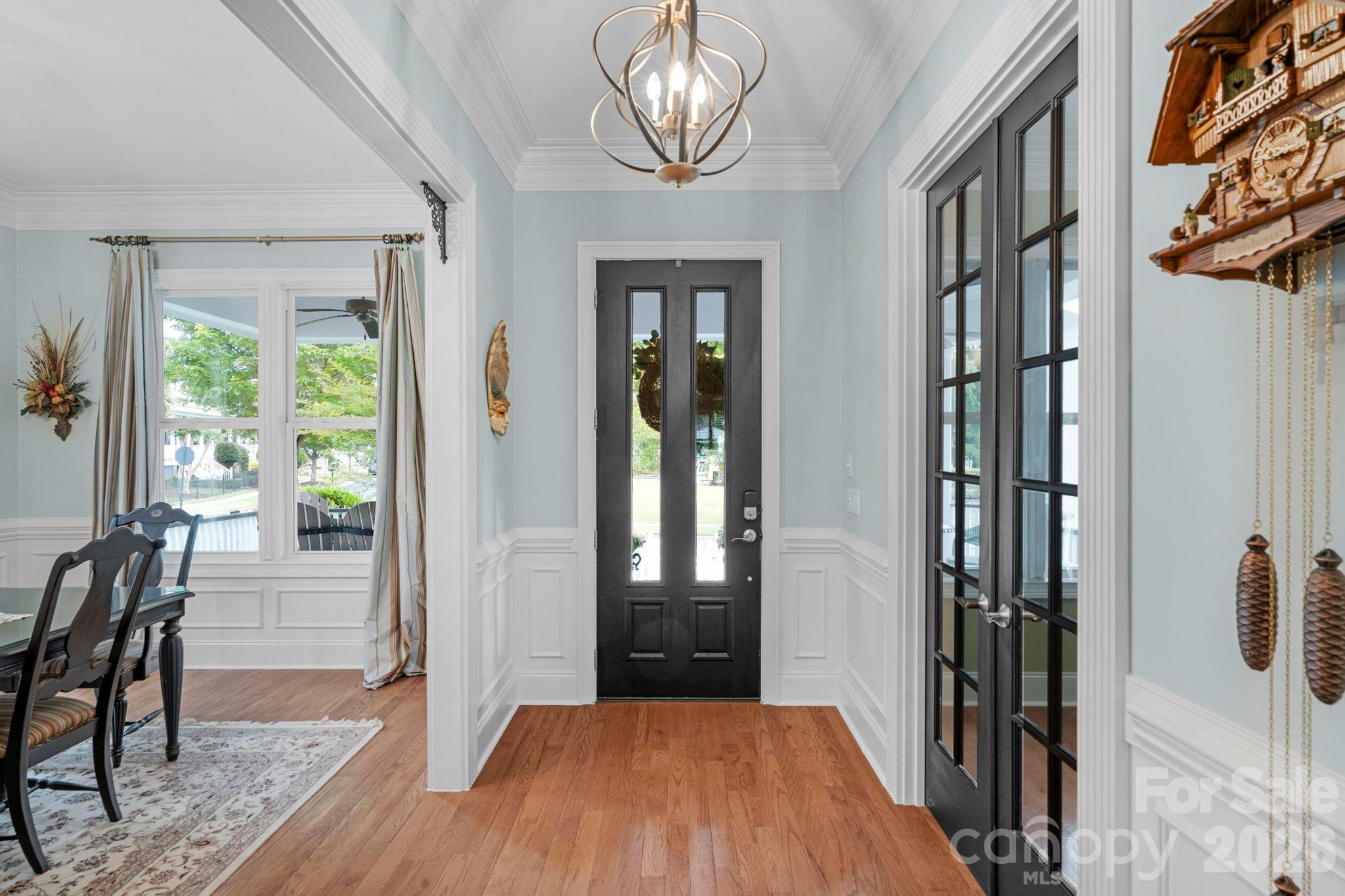 Photo 6 of 9802 Cotton Stand Road, Charlotte, NC