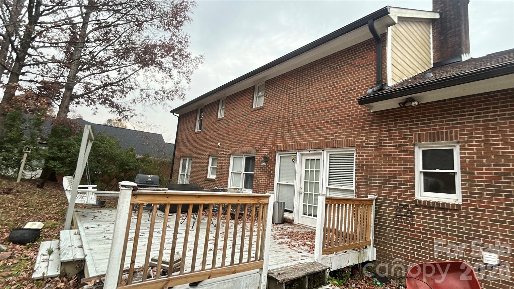 Photo 4 of 1022 Balsam Terrace, Charlotte, NC