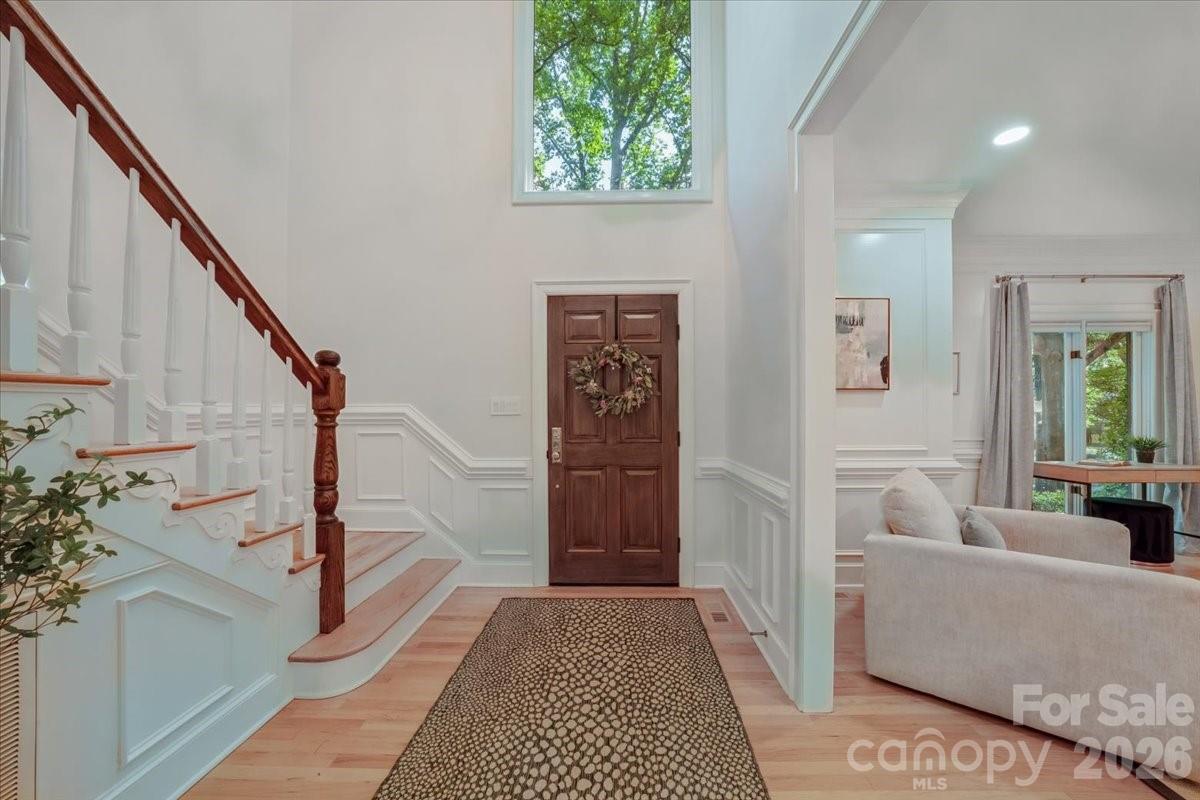 Photo 6 of 5631 Colony Road, Charlotte, NC