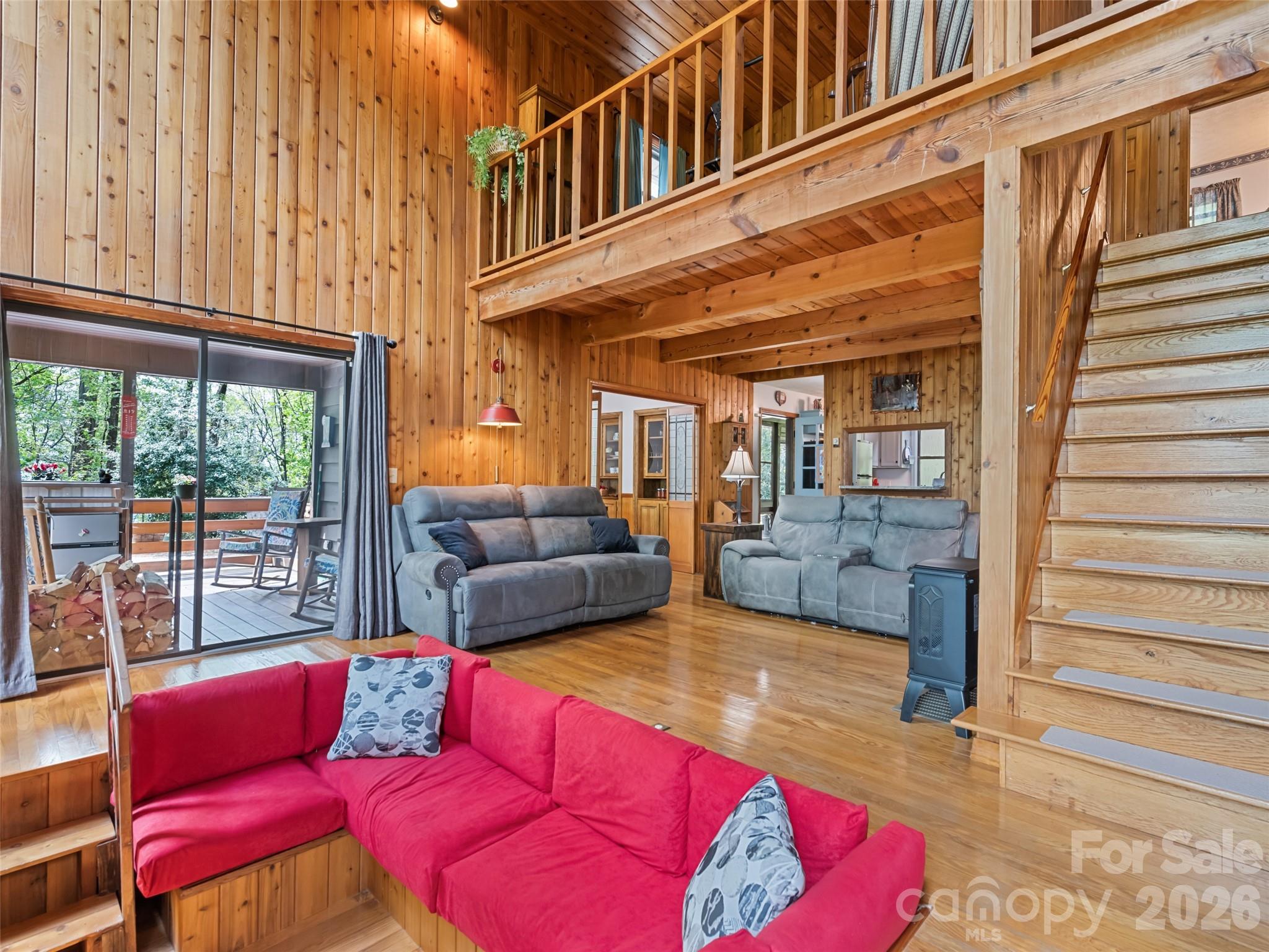 2863 Heath Peak Road, Waynesville, NC - photo 29 of 49