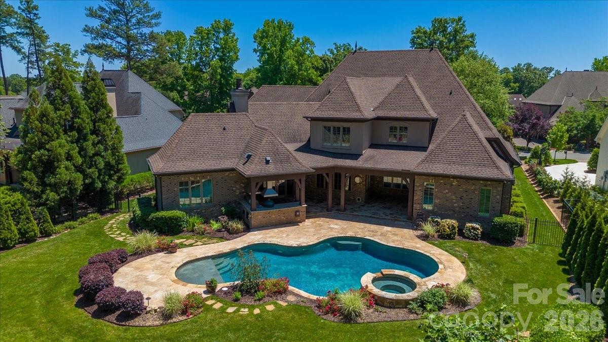 8100 Skye Lochs Drive, Waxhaw, NC - photo 36 of 42