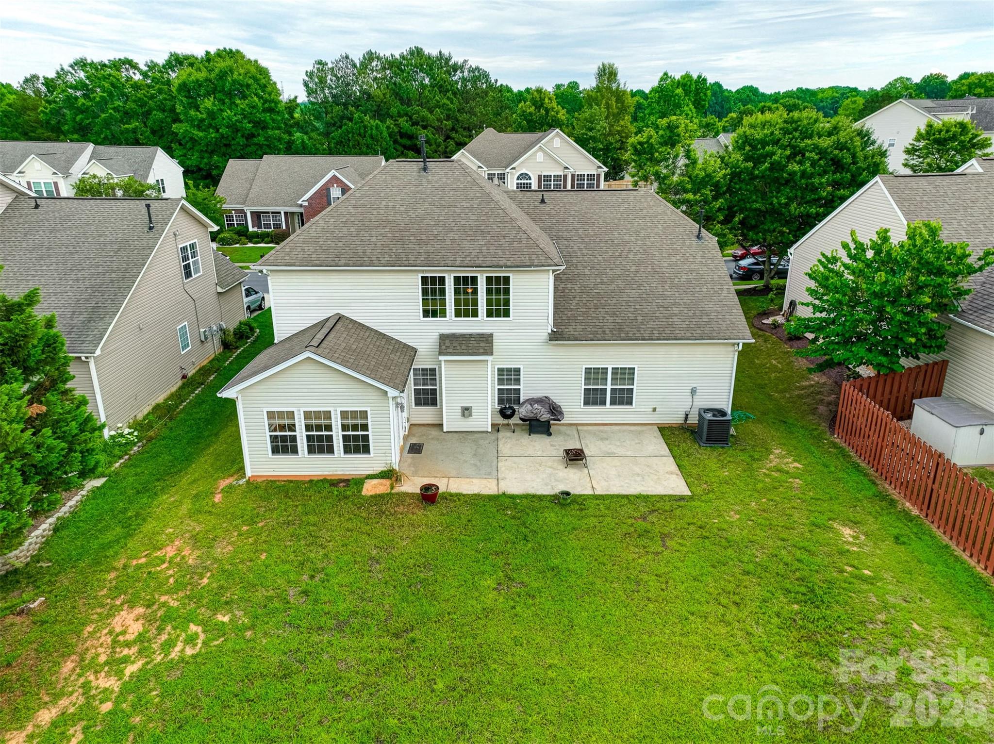 Photo 27 of 13183 Wilburn Park Lane, Indian Land, SC