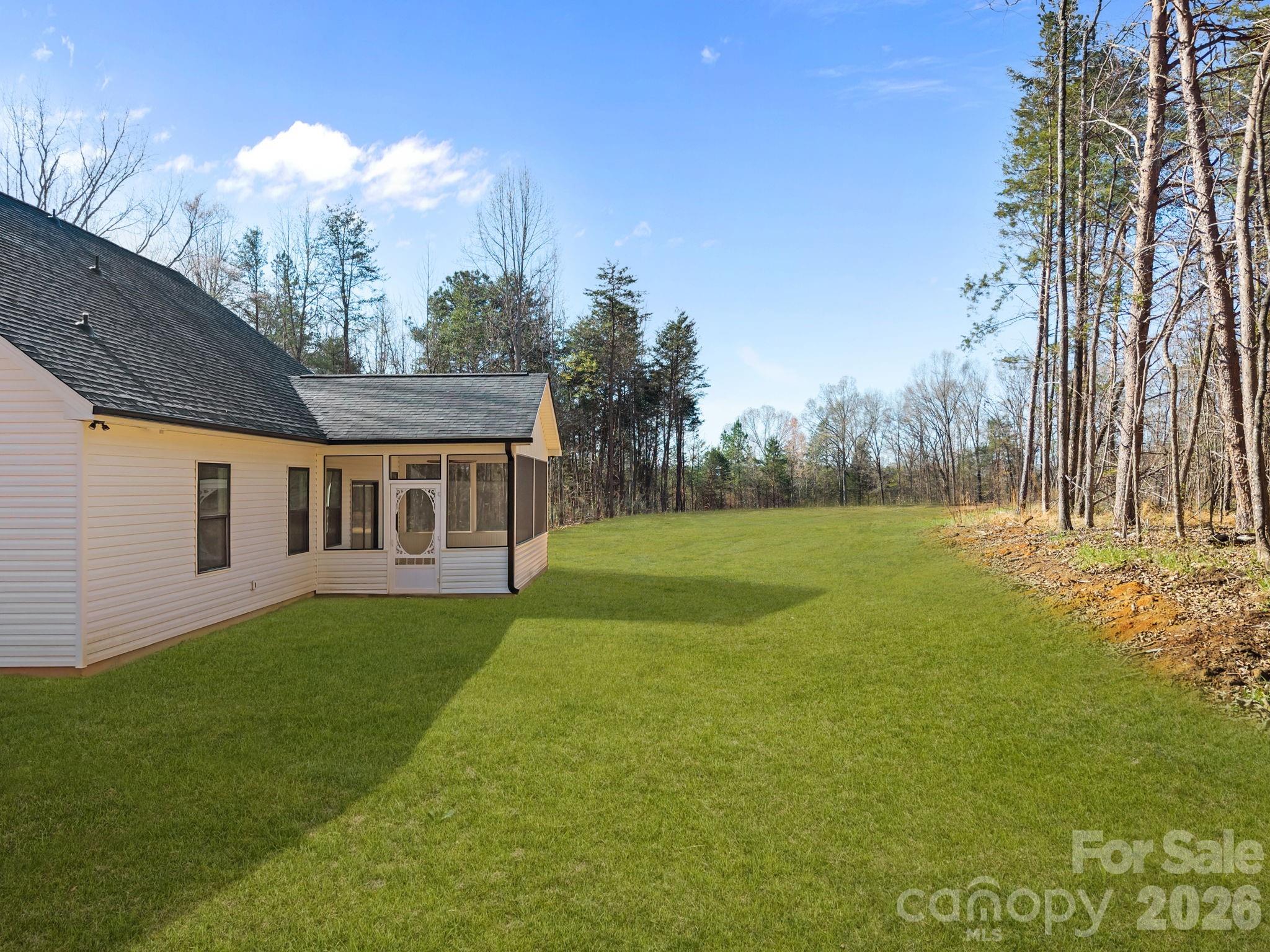 635 Fiber Acres A Street, Cleveland, NC - photo 42 of 43