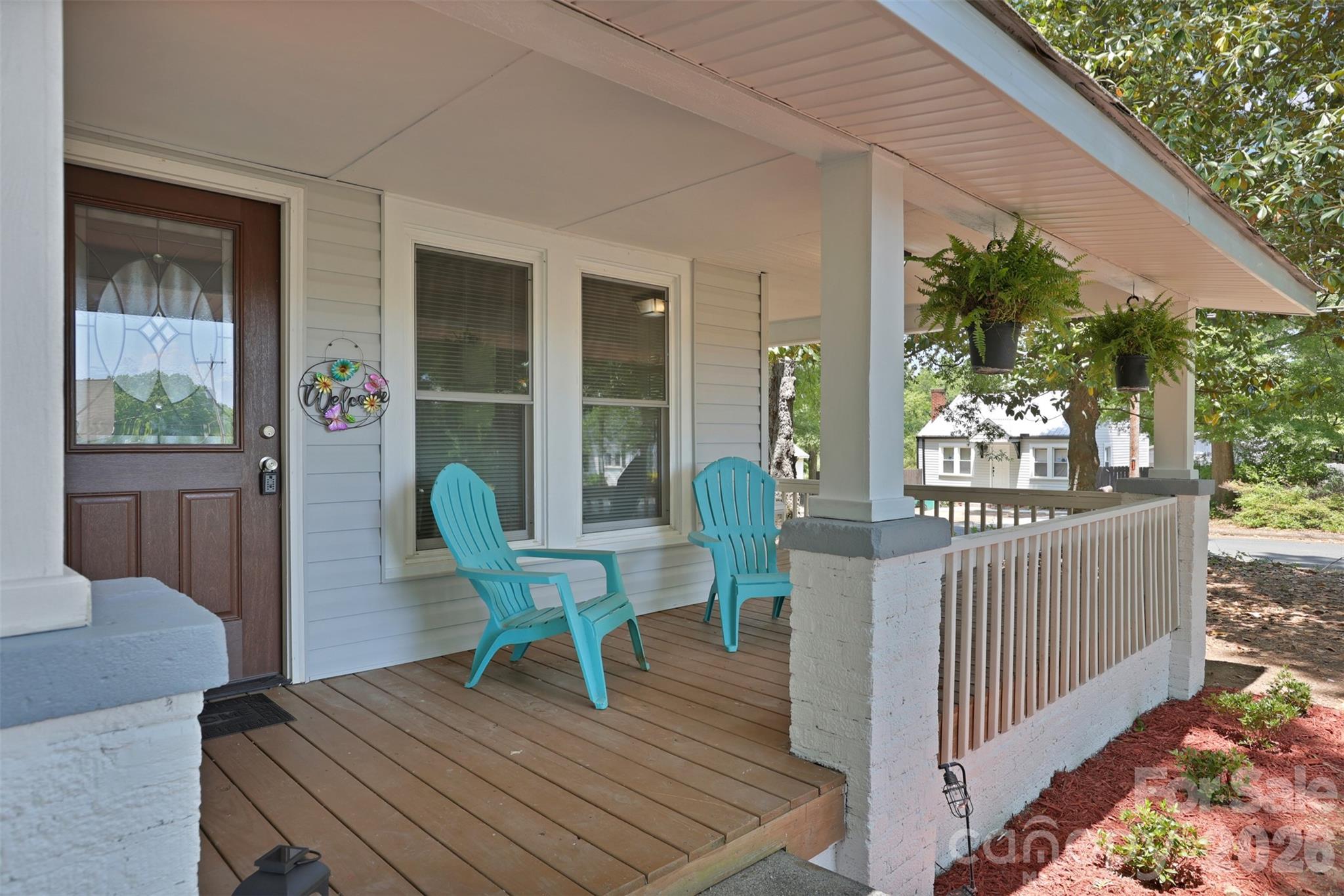 Photo 3 of 445 Peachtree Street, Albemarle, NC