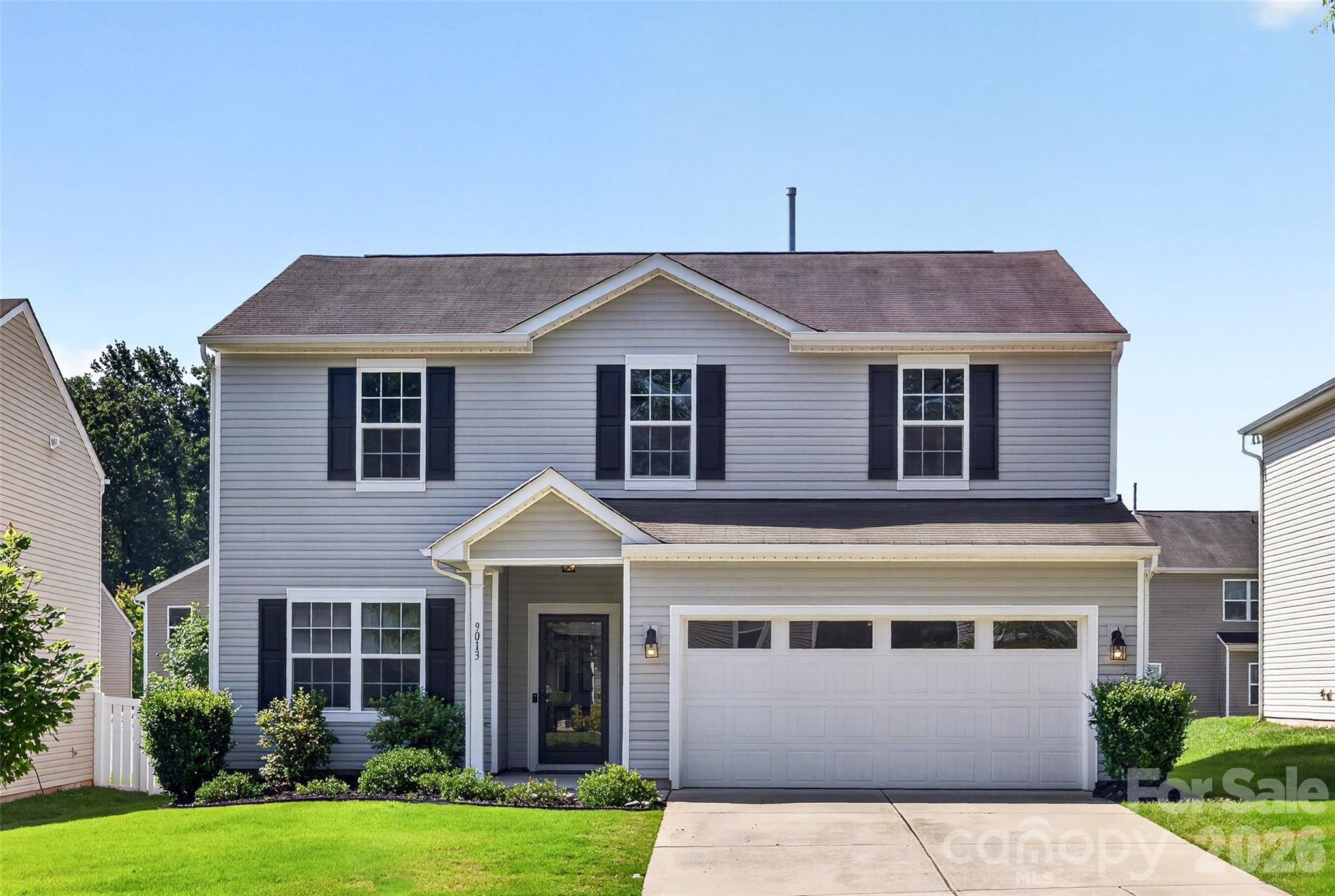 Photo 2 of 9013 Magnolia Lily Avenue, Charlotte, NC