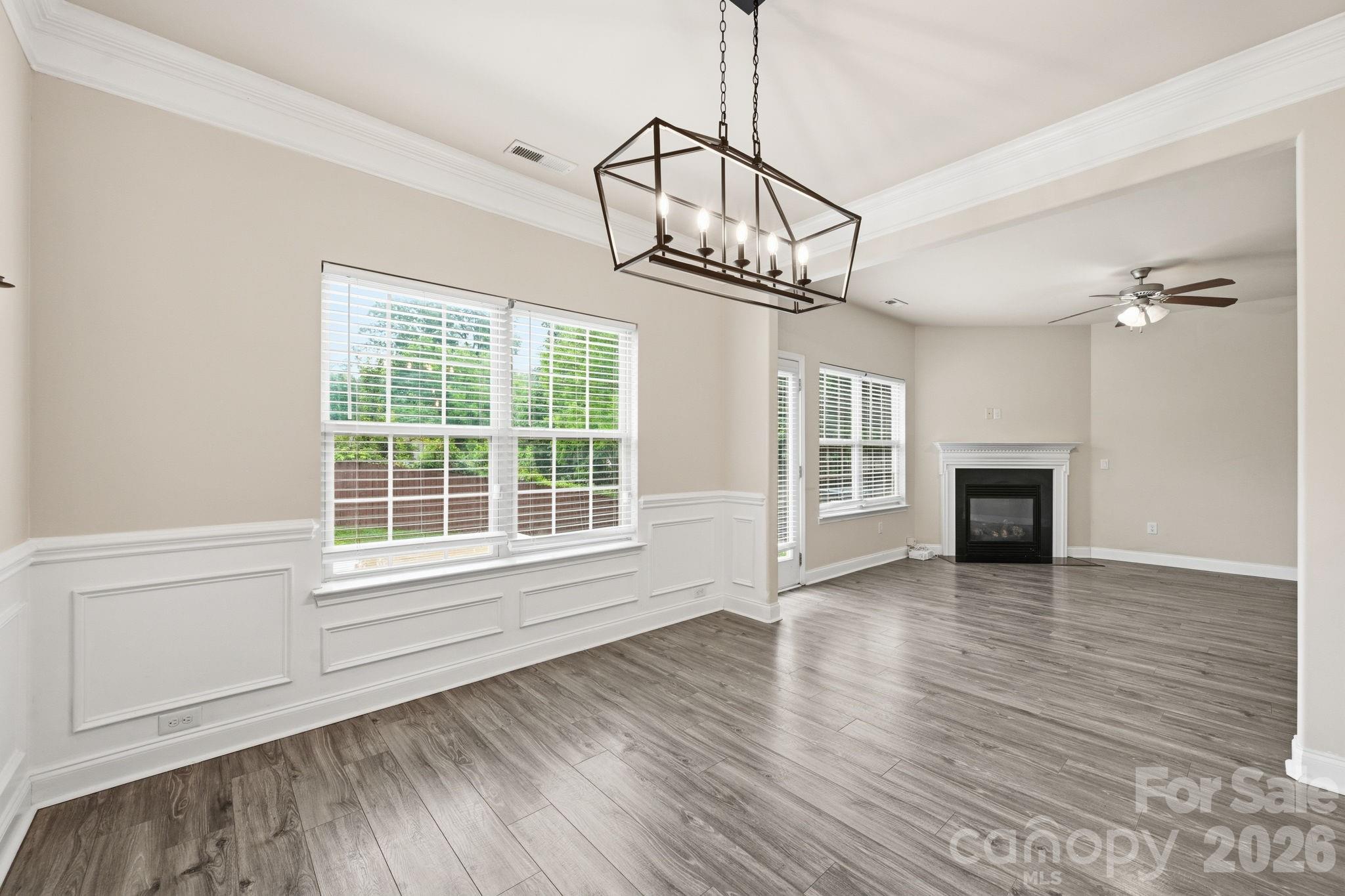 Home for sale at 7820 Rockland Drive, Charlotte, NC — photo 12 of 40
