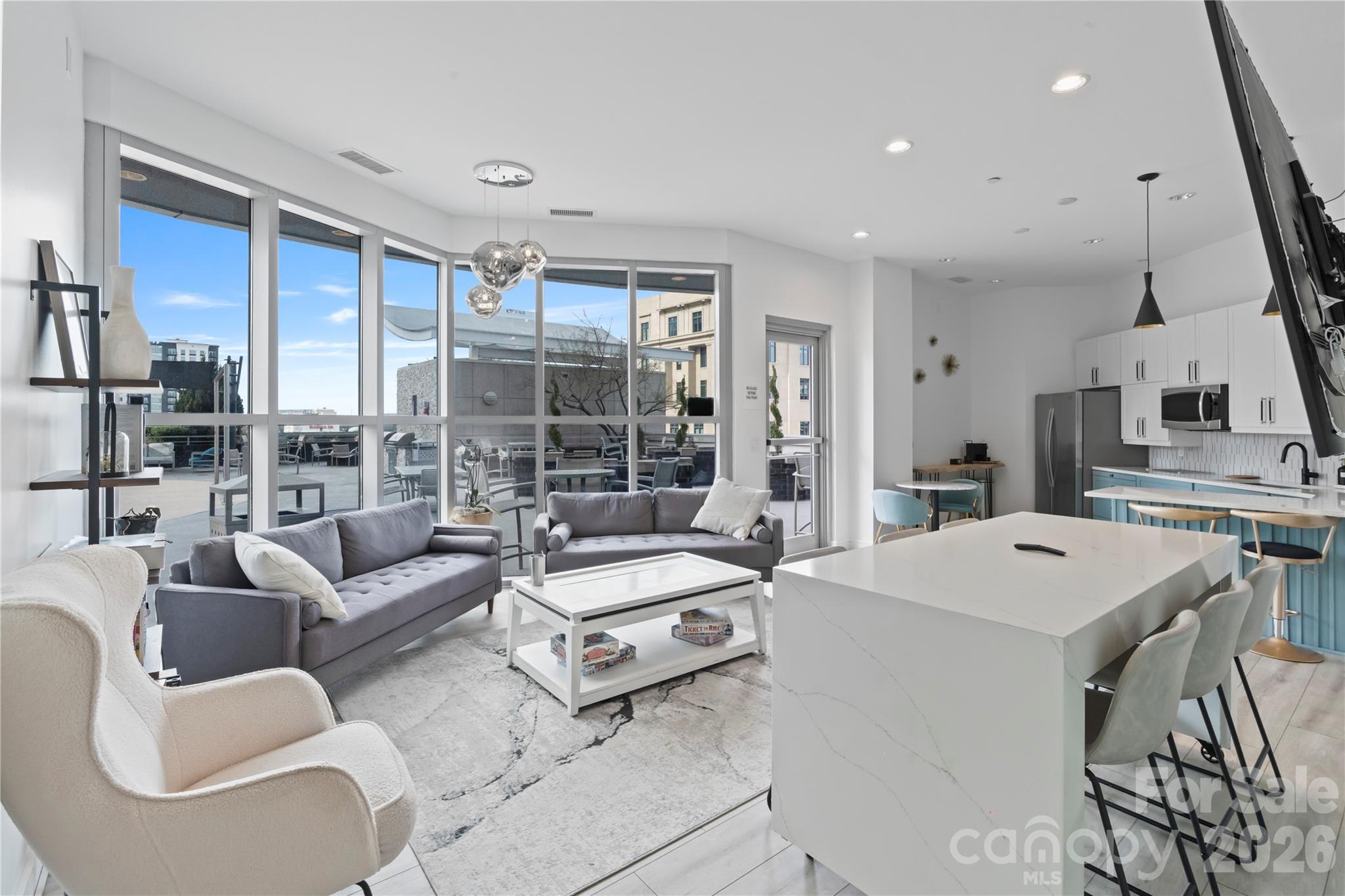 Home for sale at 333 W Trade Street2103, Charlotte, NC — photo 1 of 22