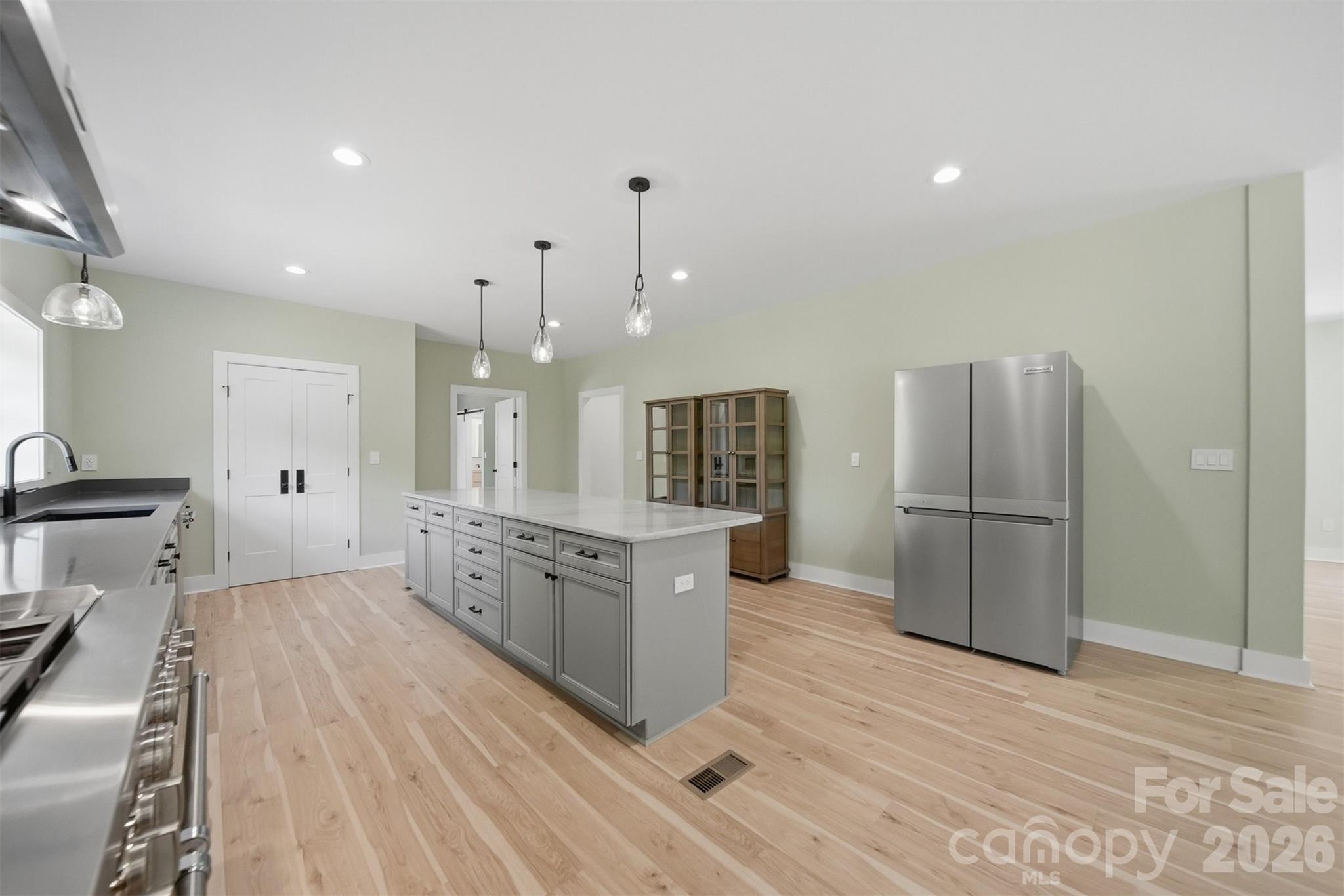 238 Millenium Drive, Taylorsville, NC - photo 20 of 49