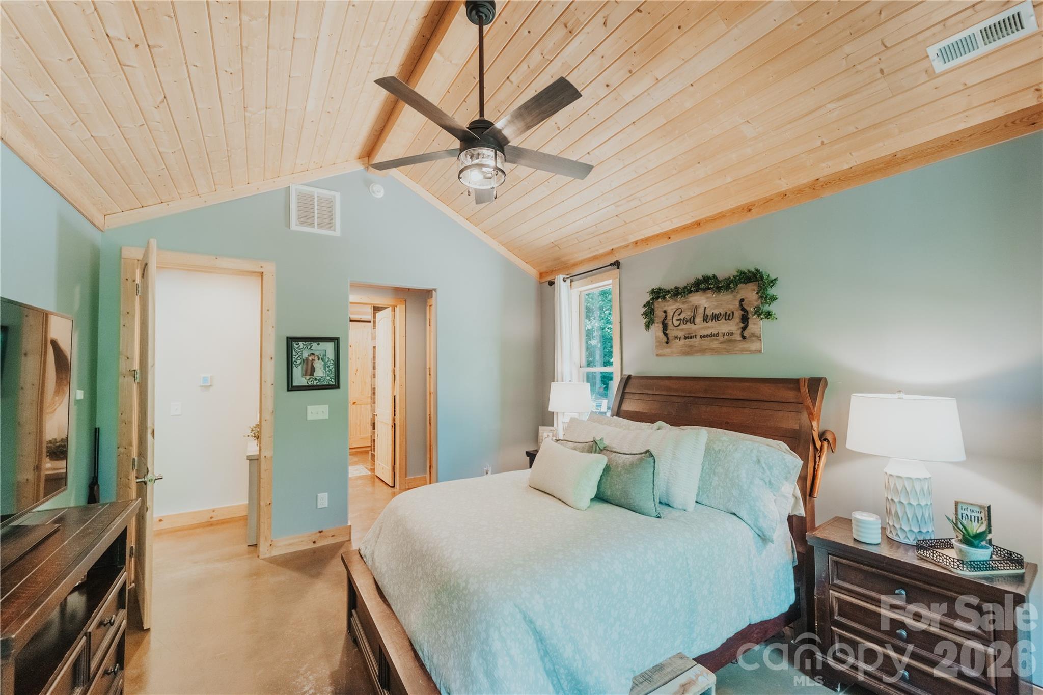 2620 Mathis Church Road, Catawba, NC - photo 16 of 49
