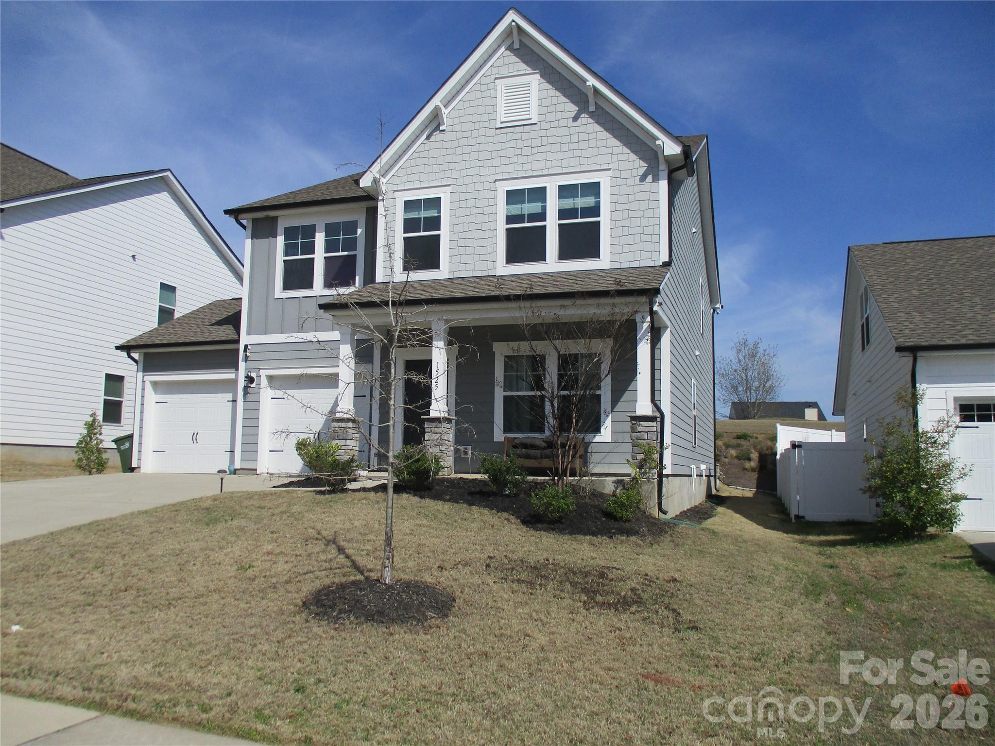 Photo 2 of 1525 Rye Road, Mount Holly, NC