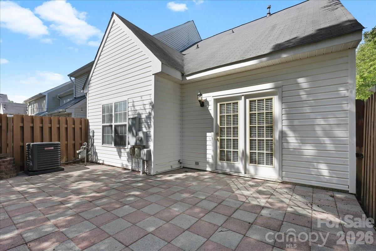 8935 Houston Ridge Road, Charlotte, NC - photo 24 of 33