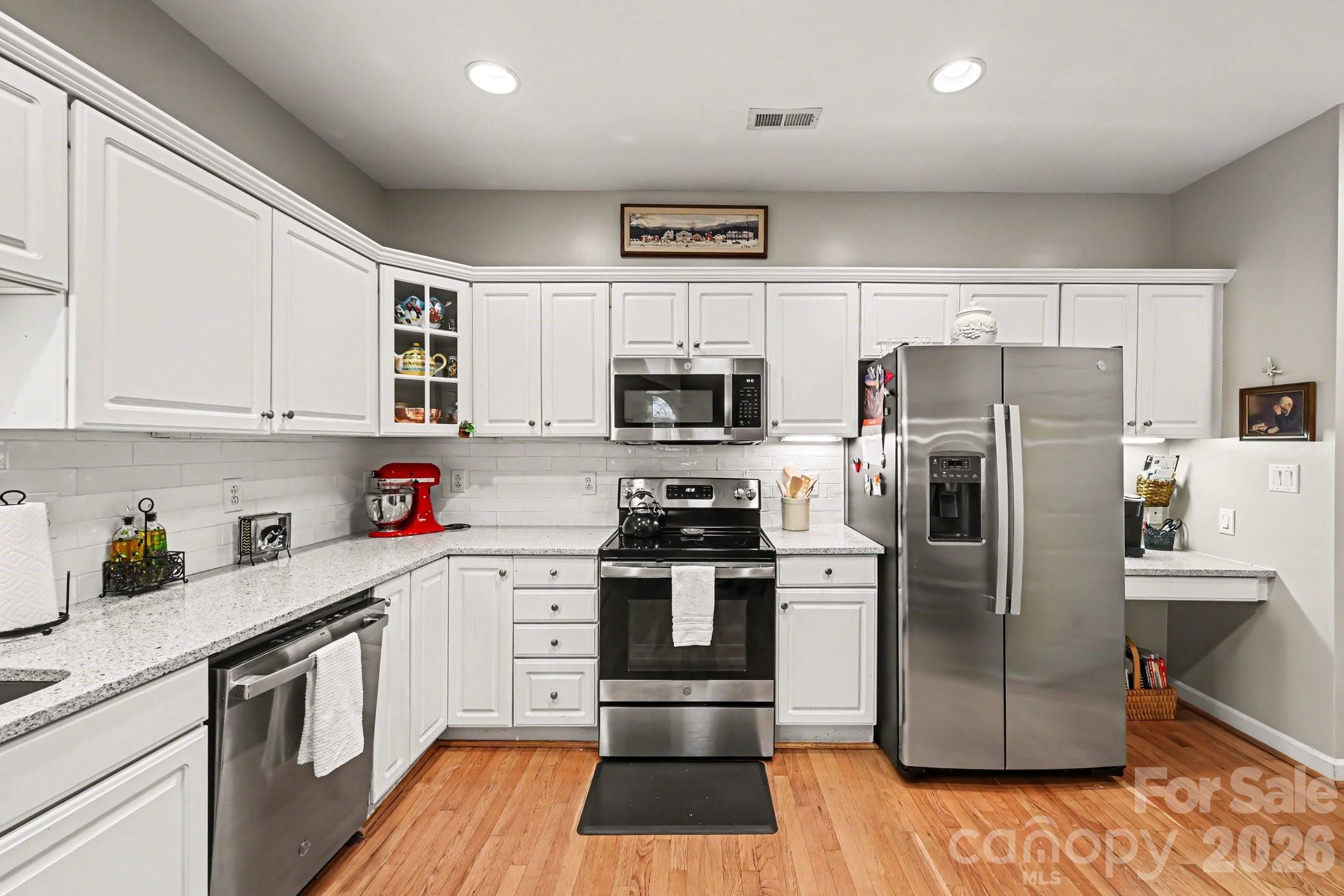 Photo 6 of 11341 Olde Turnbury Court, Charlotte, NC
