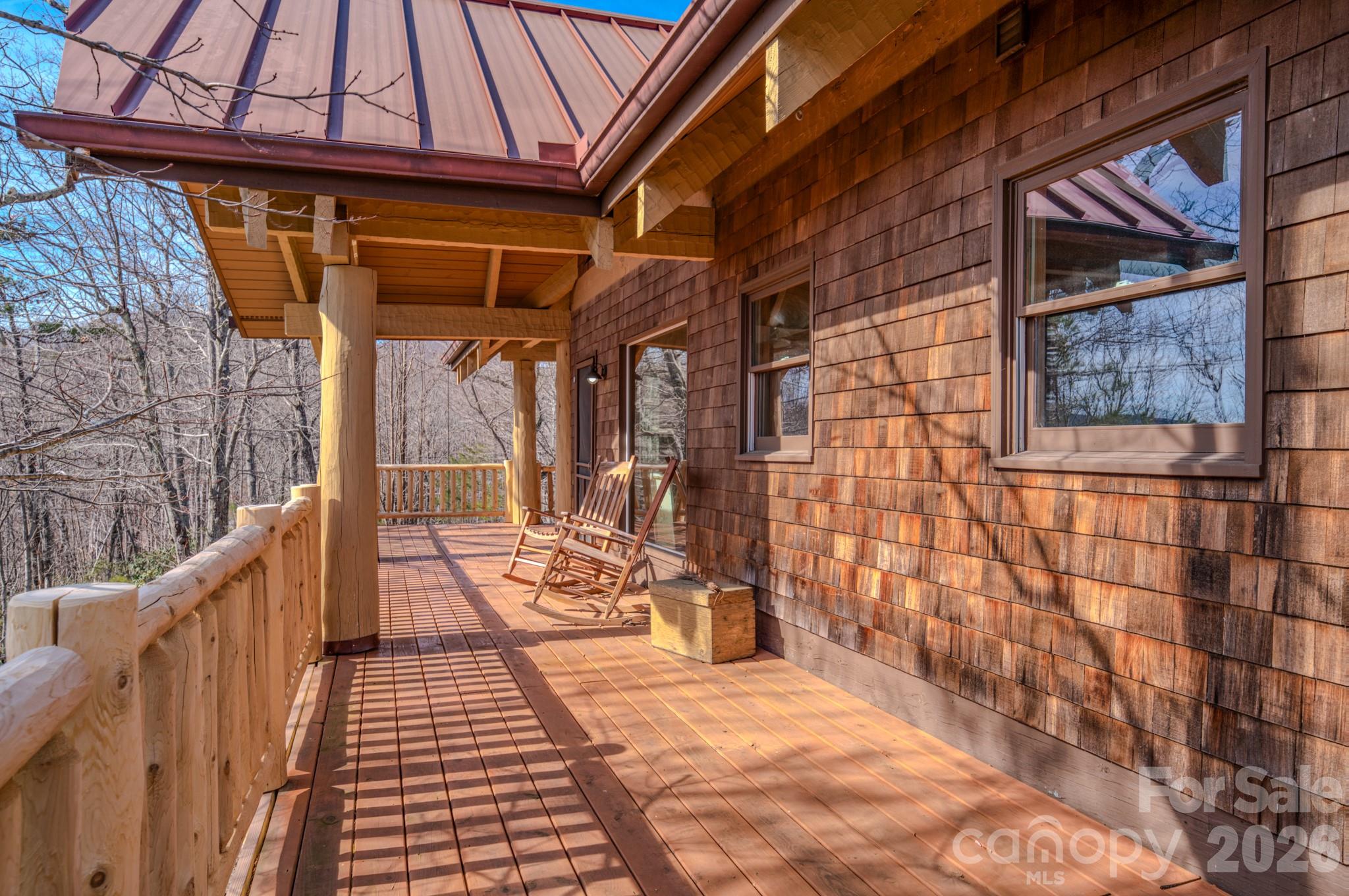 277 Long Ridge Road882, 889, Old Fort, NC - photo 41 of 43