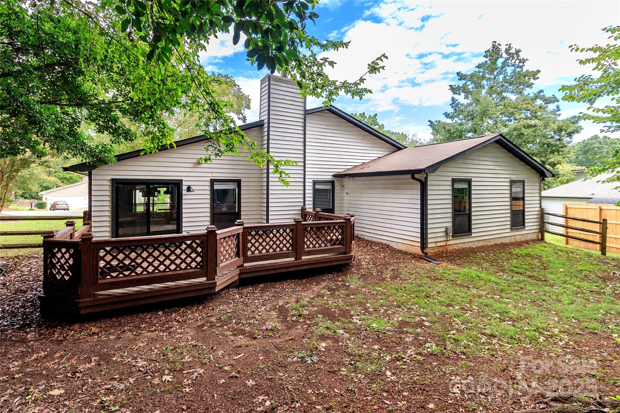Photo 40 of 4020 Bon Rea Drive, Charlotte, NC