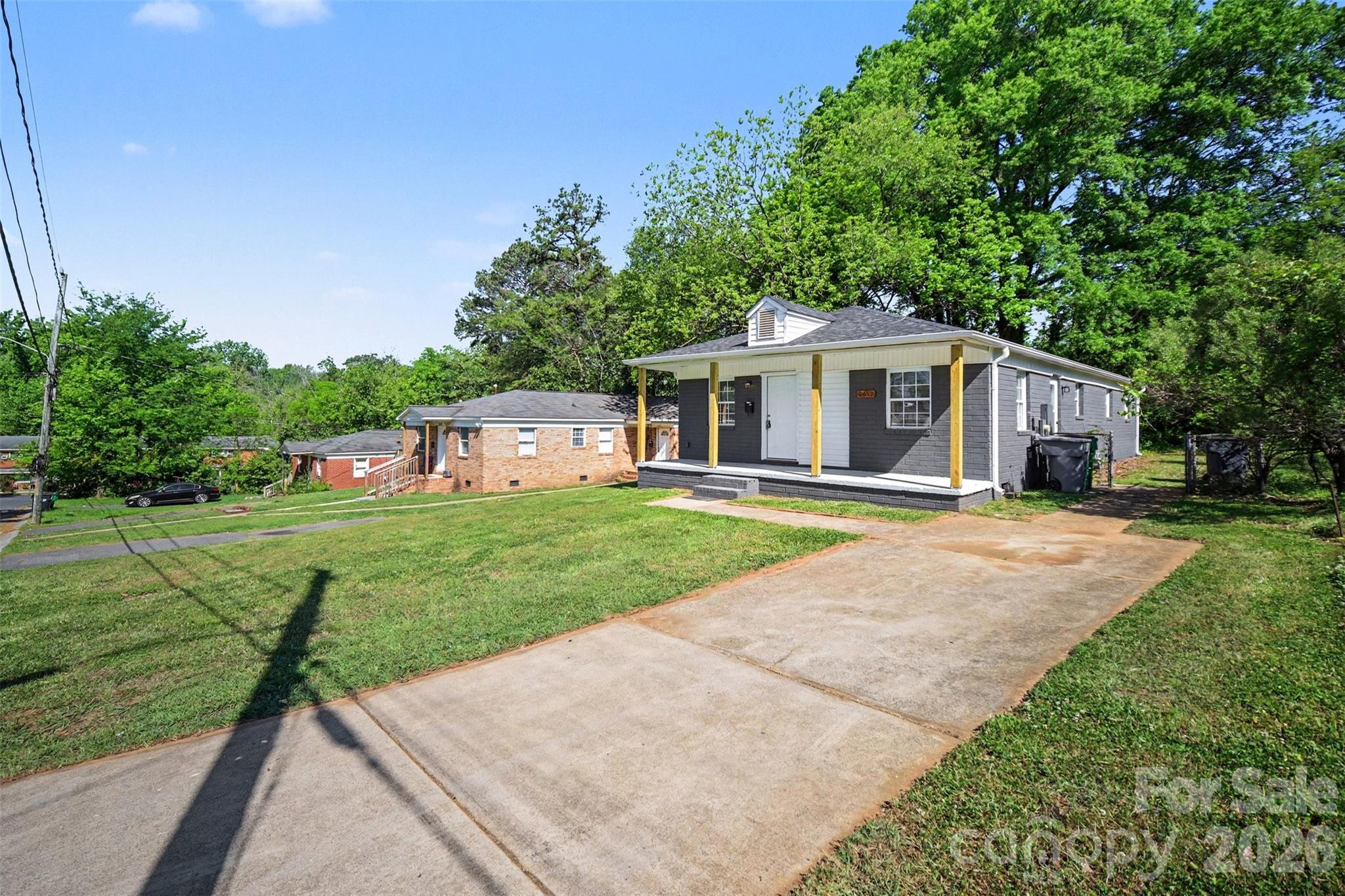 Photo 3 of 2612 Dundeen Street8, Charlotte, NC