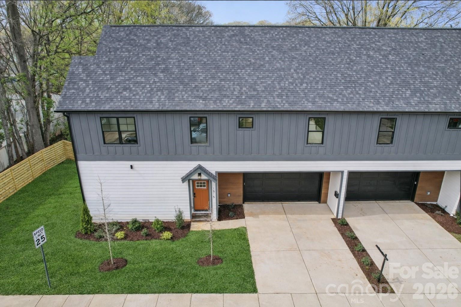 1515 N Caldwell Street, Charlotte, NC - photo 4 of 33