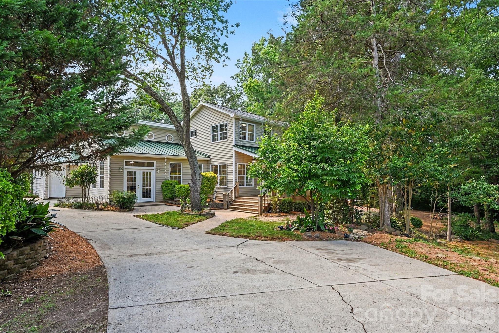 Photo 4 of 1516 Hensley Road, Fort Mill, SC