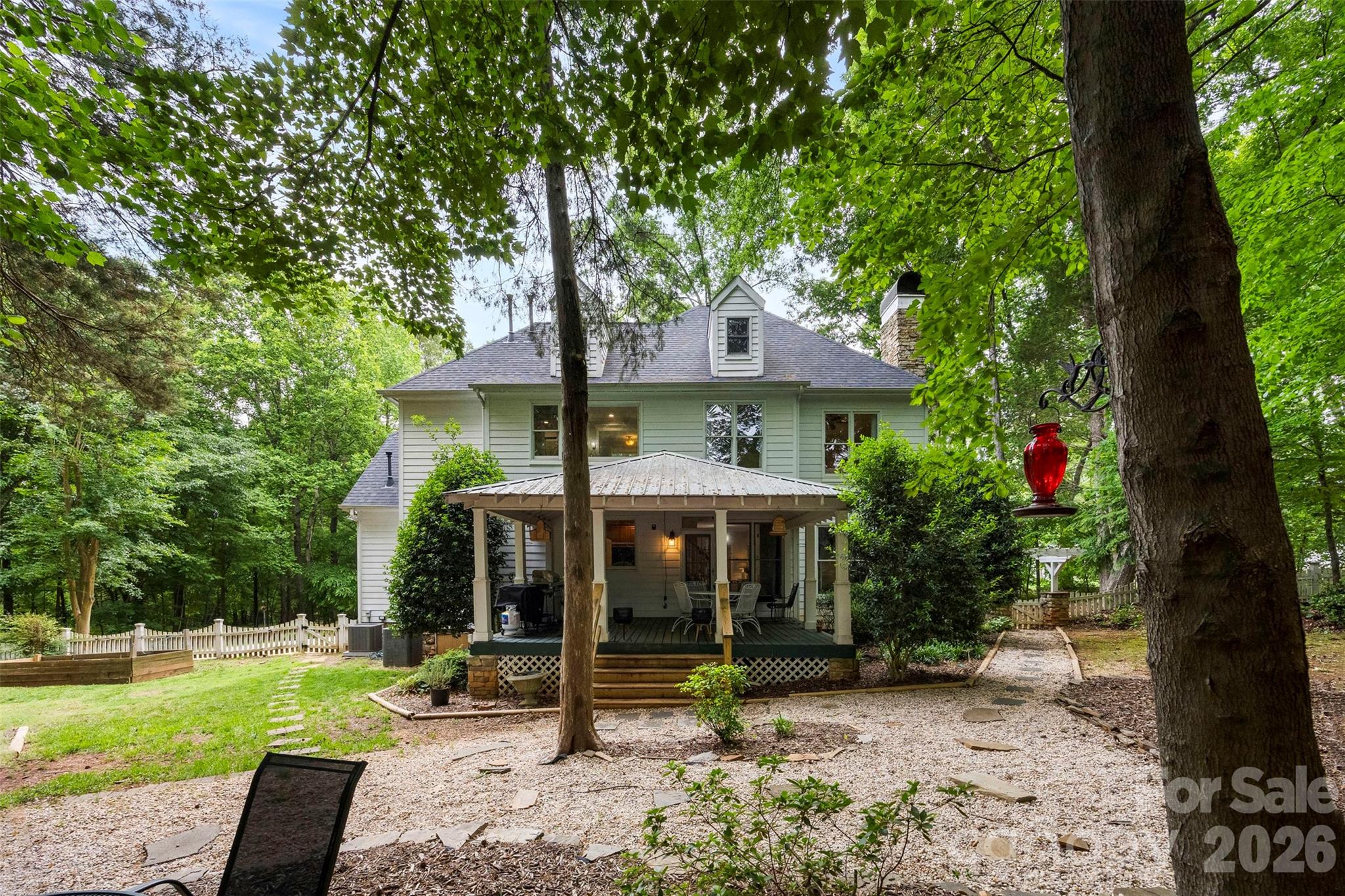 10112 Windtree Lane, Charlotte, NC - photo 39 of 47