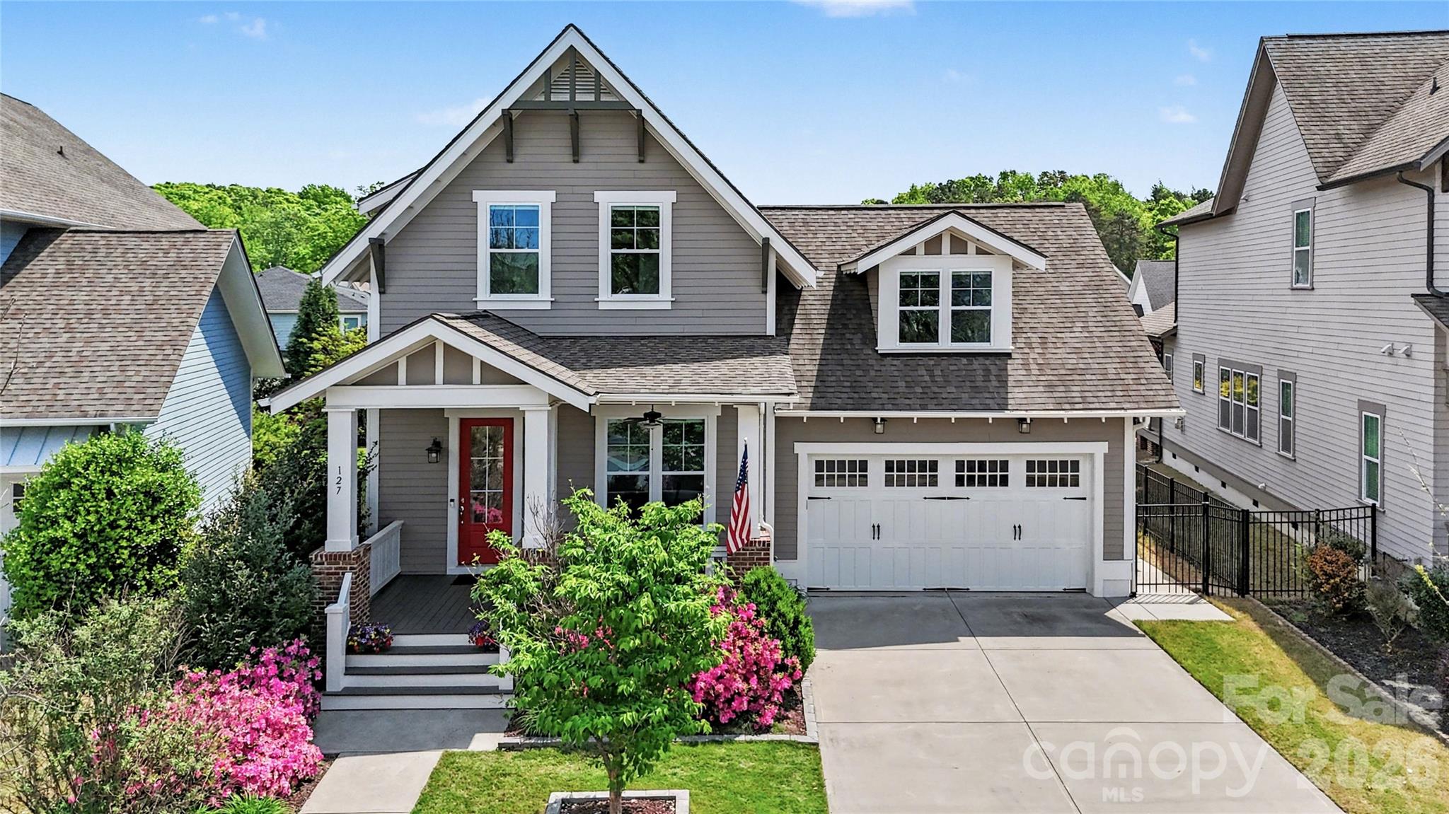 127 Inspired Way, Fort Mill, SC - photo 48 of 49