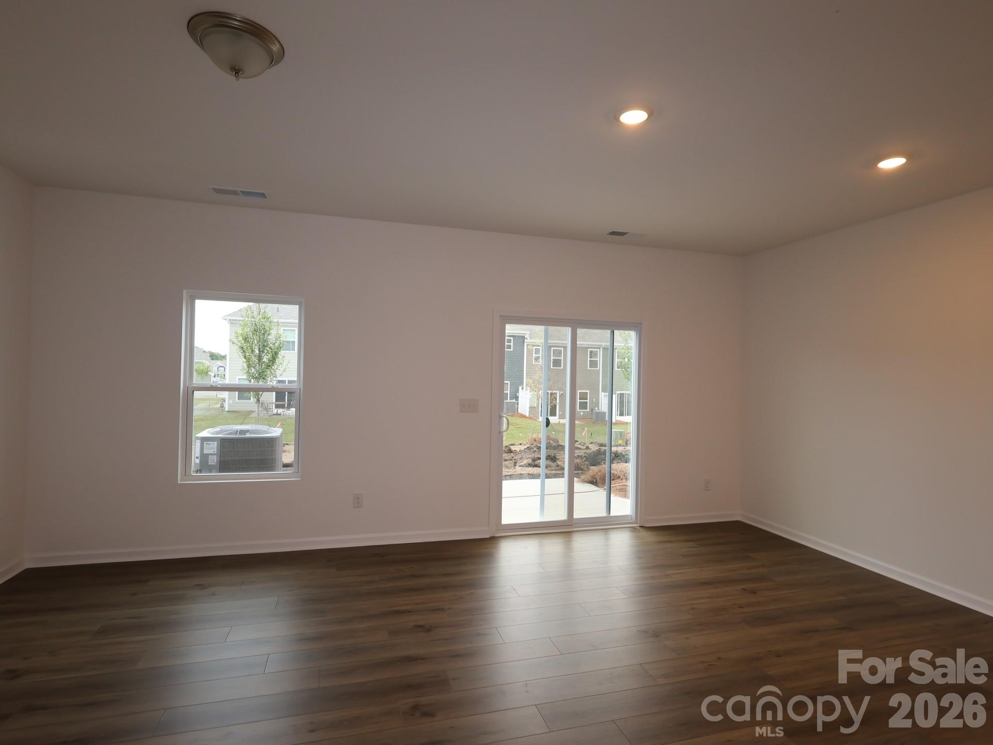2716 Yeager Drive NW, Concord, NC - photo 4 of 12