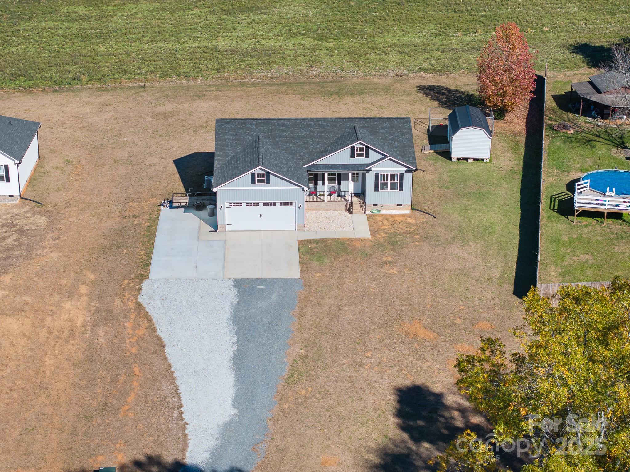 Photo 2 of 140 Smoke Lane, Salisbury, NC