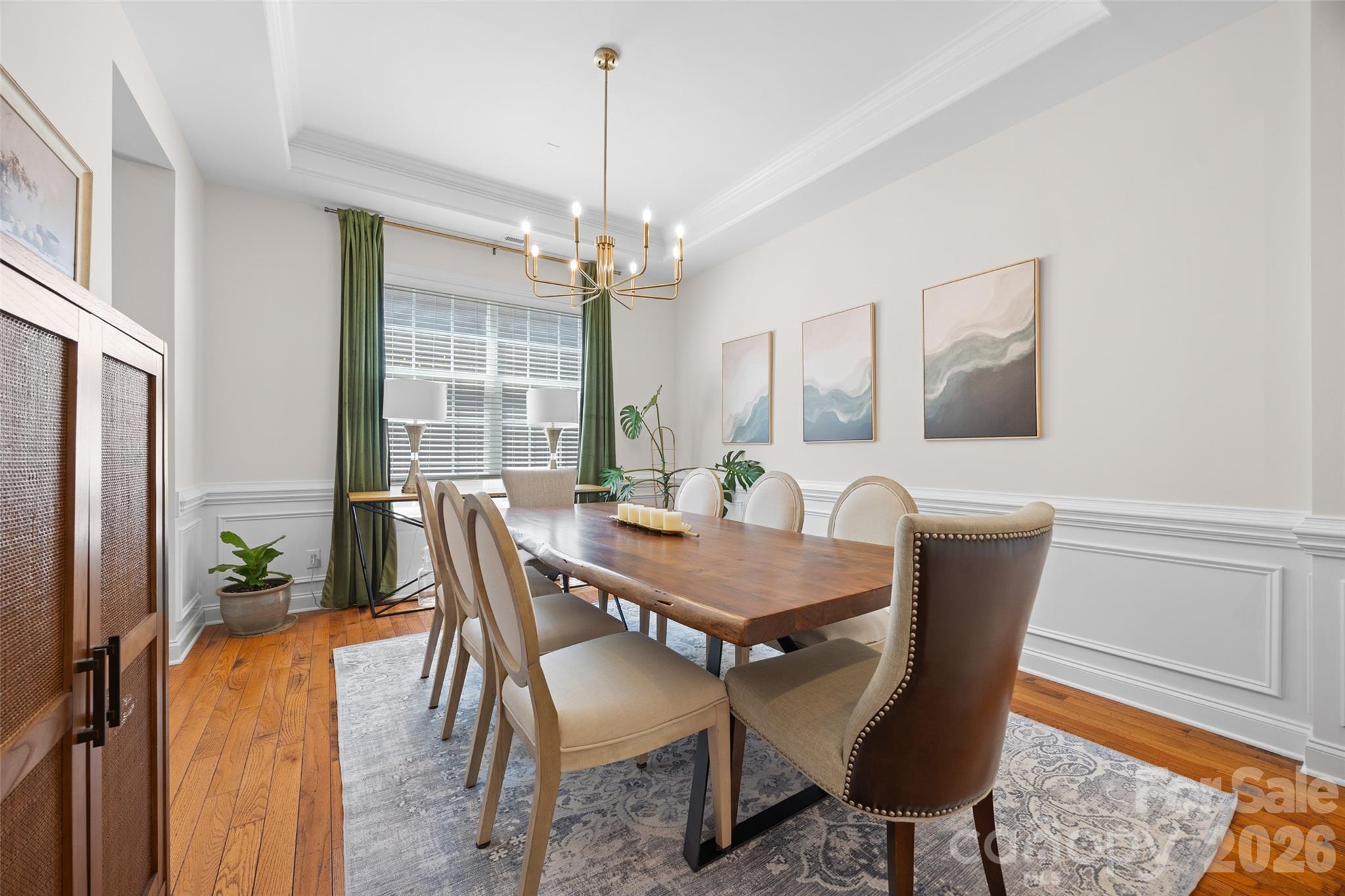 Home for sale at 15108 Alijon Court, Charlotte, NC — photo 7 of 48