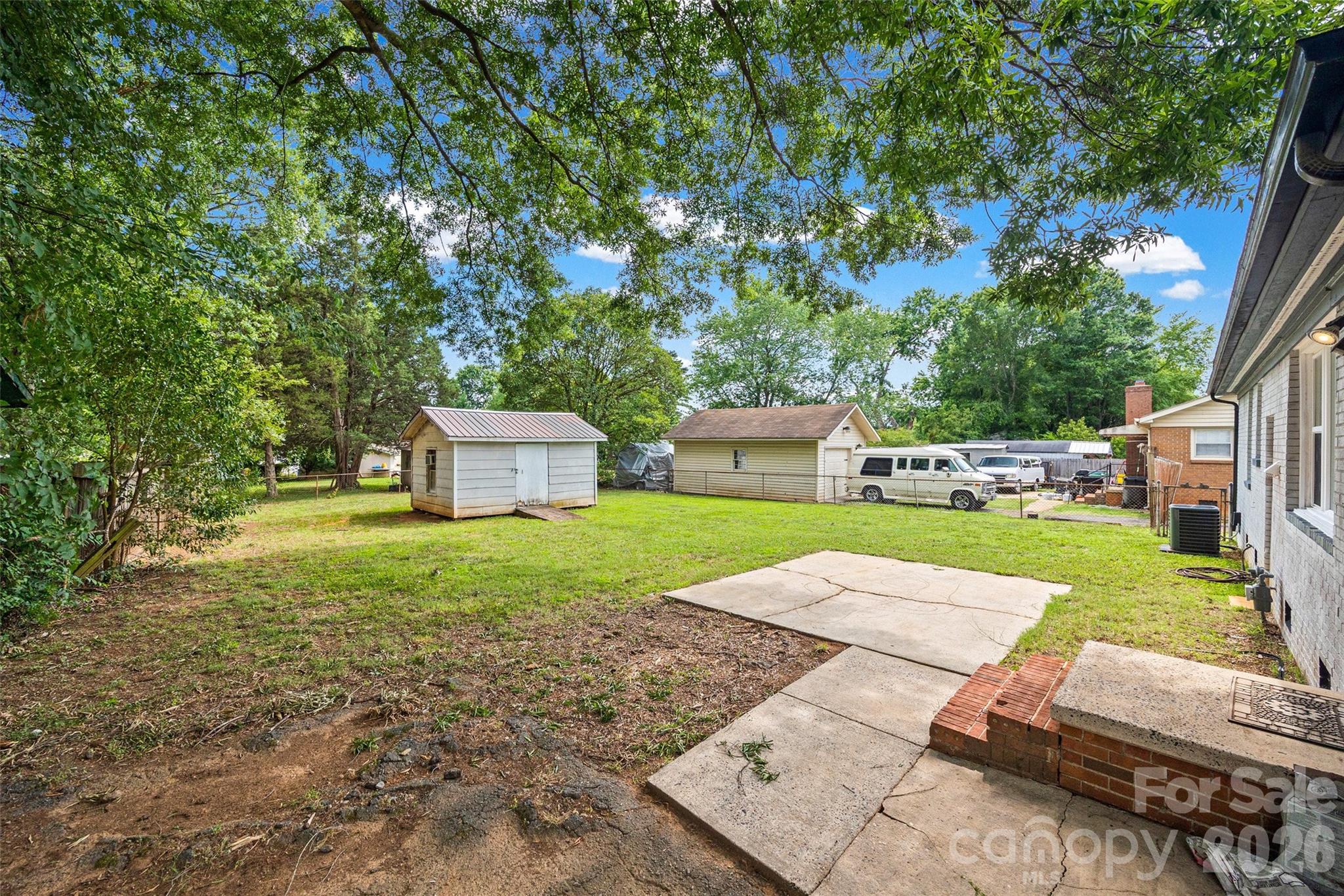 Photo 30 of 4713 Tanglebriar Drive, Charlotte, NC
