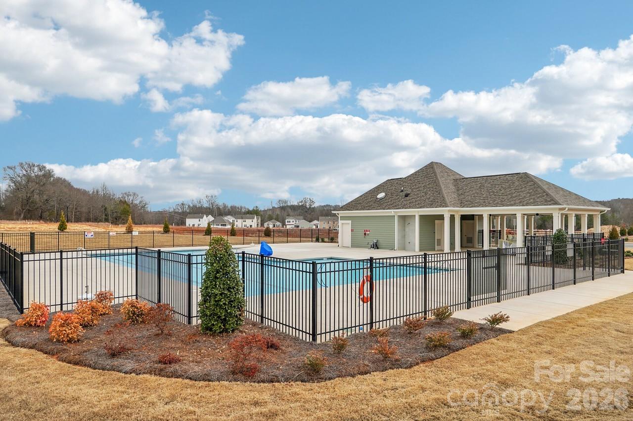 3241 Ora Smith Road, Lincolnton, NC - photo 24 of 27