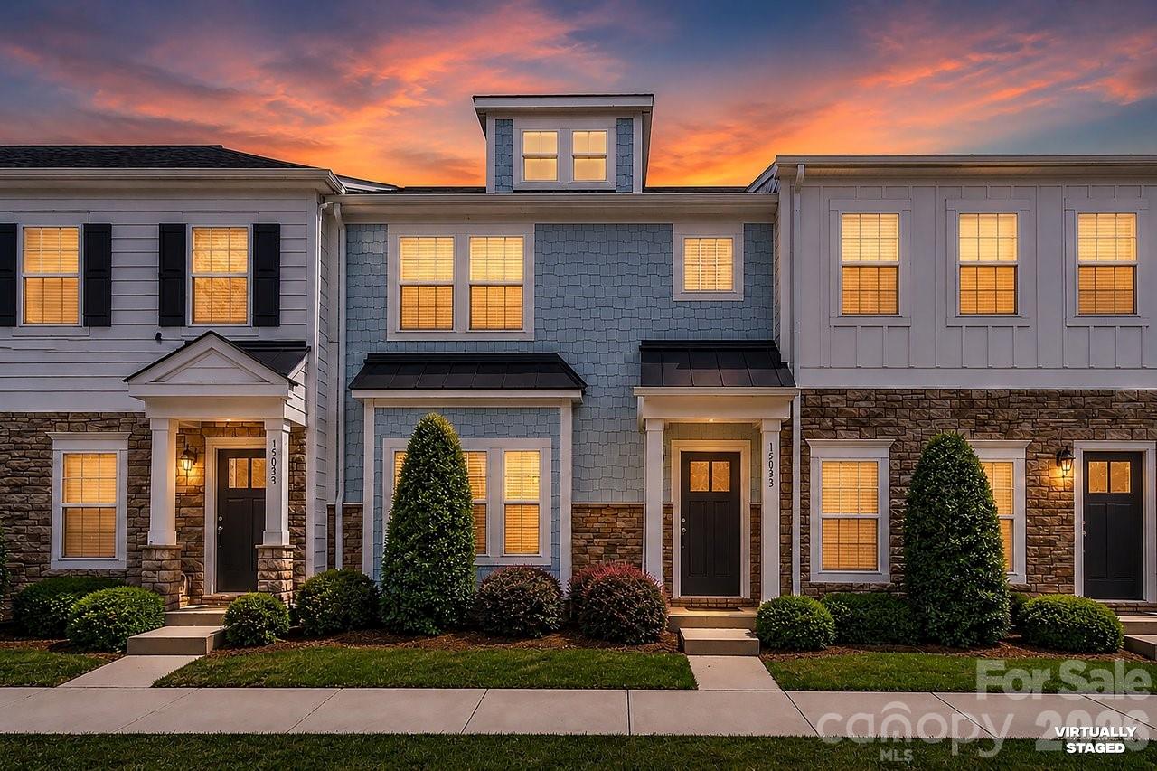 Photo 3 of 15033 Meacham Farm Drive53, Huntersville, NC