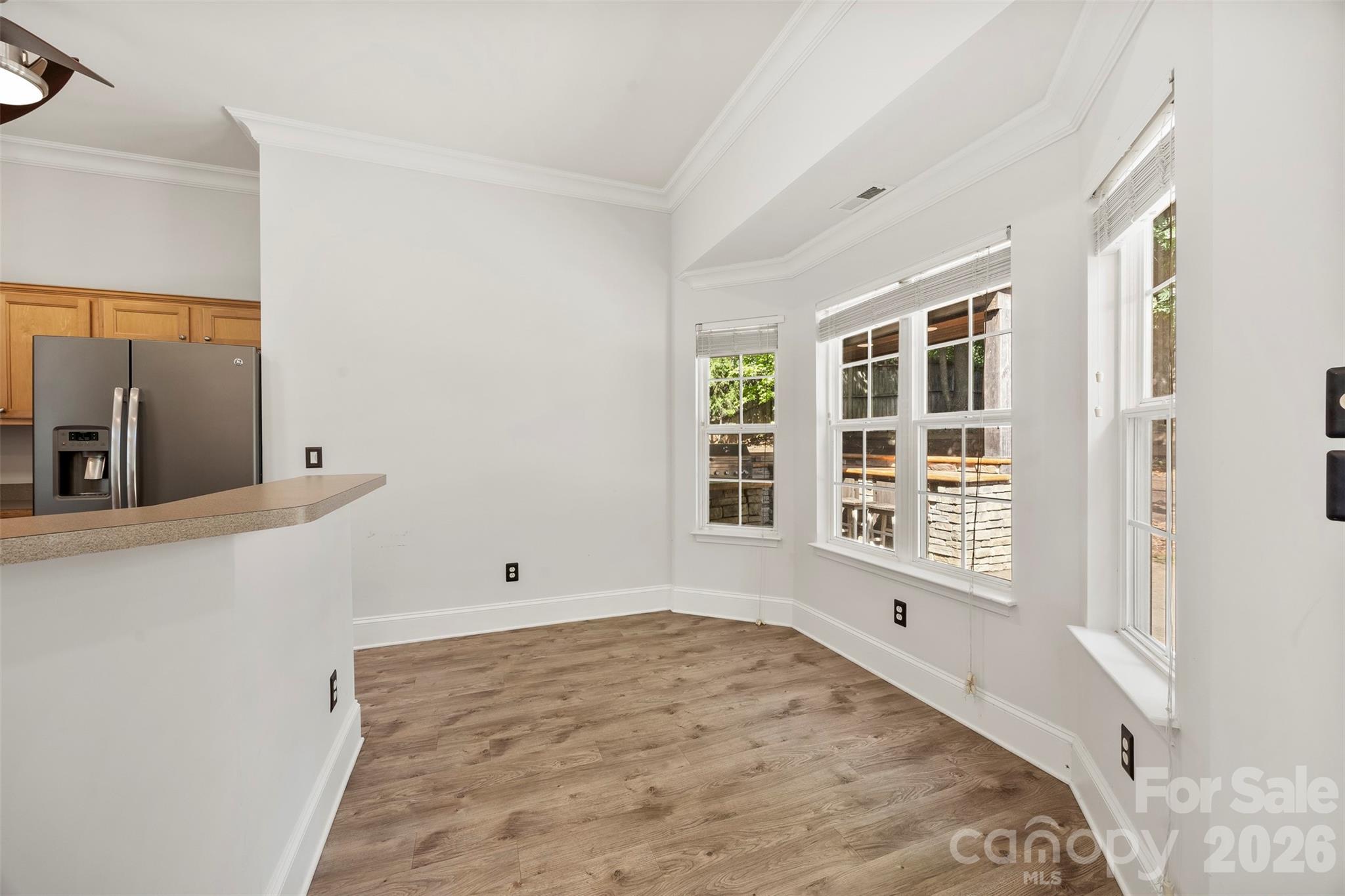 Home for sale at 8011 Maxwelton Drive, Huntersville, NC — photo 8 of 27