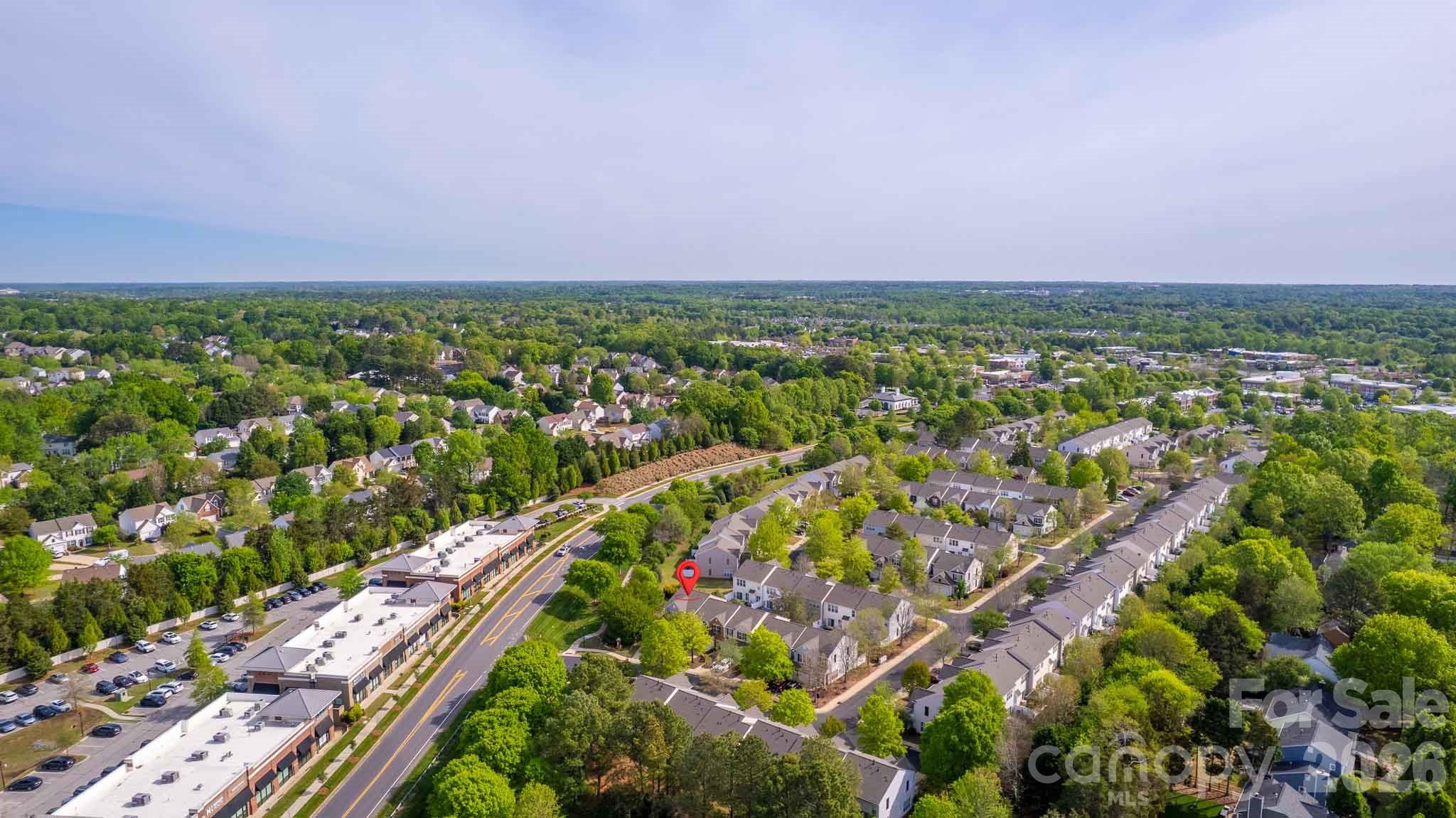 Photo 28 of 9805 Carson Whitley Avenue, Charlotte, NC
