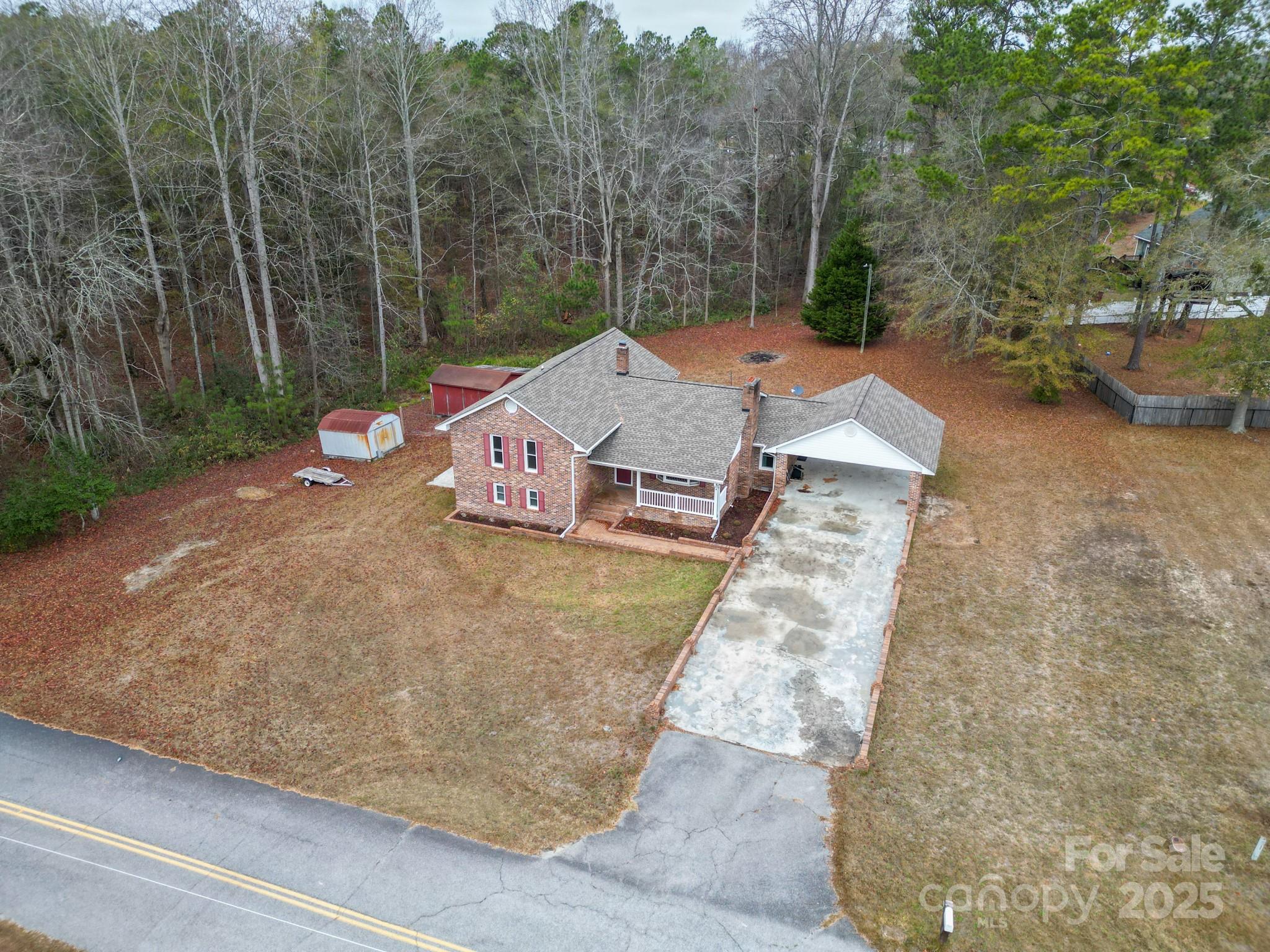 304 West Street, Kershaw, SC - photo 45 of 49
