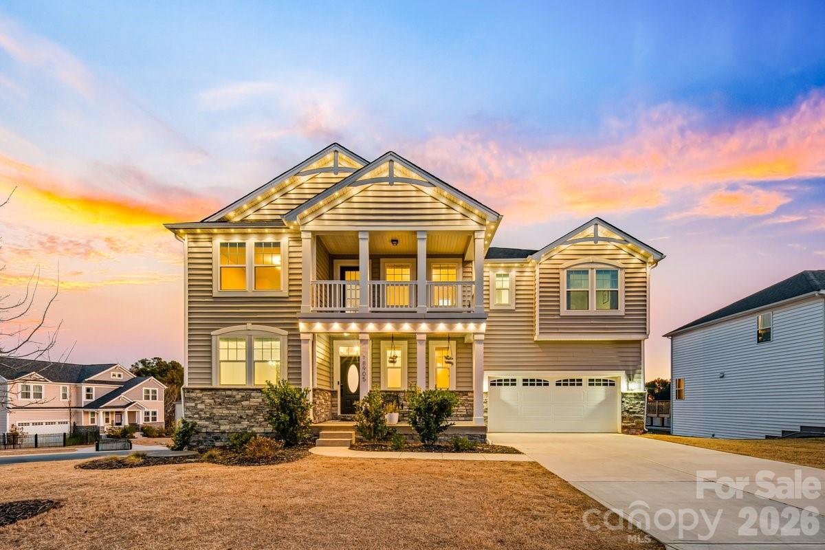 Photo 5 of 18905 Bankhead Road, Charlotte, NC